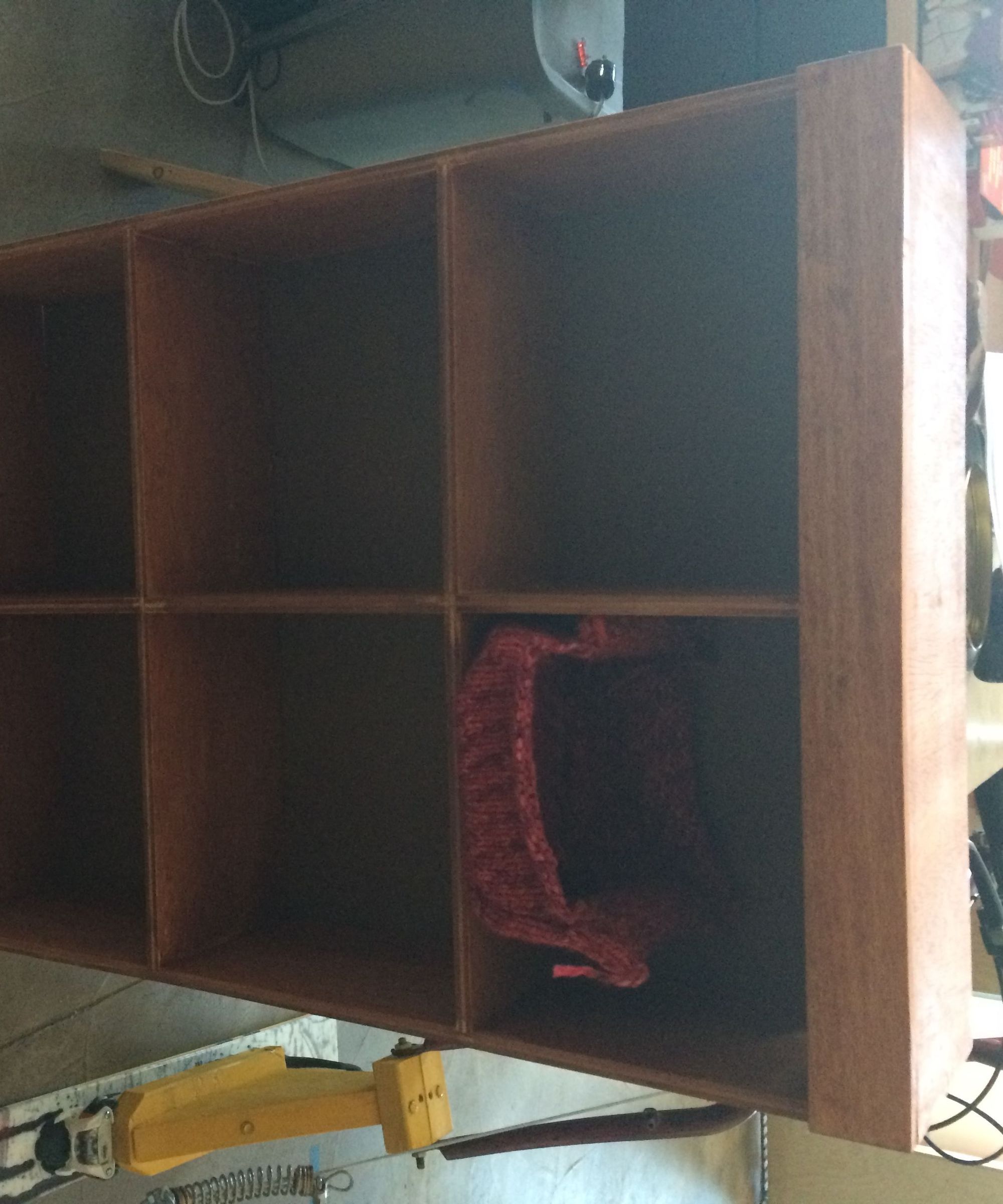 SwitchShelf : 5 Steps (with Pictures) - Instructables