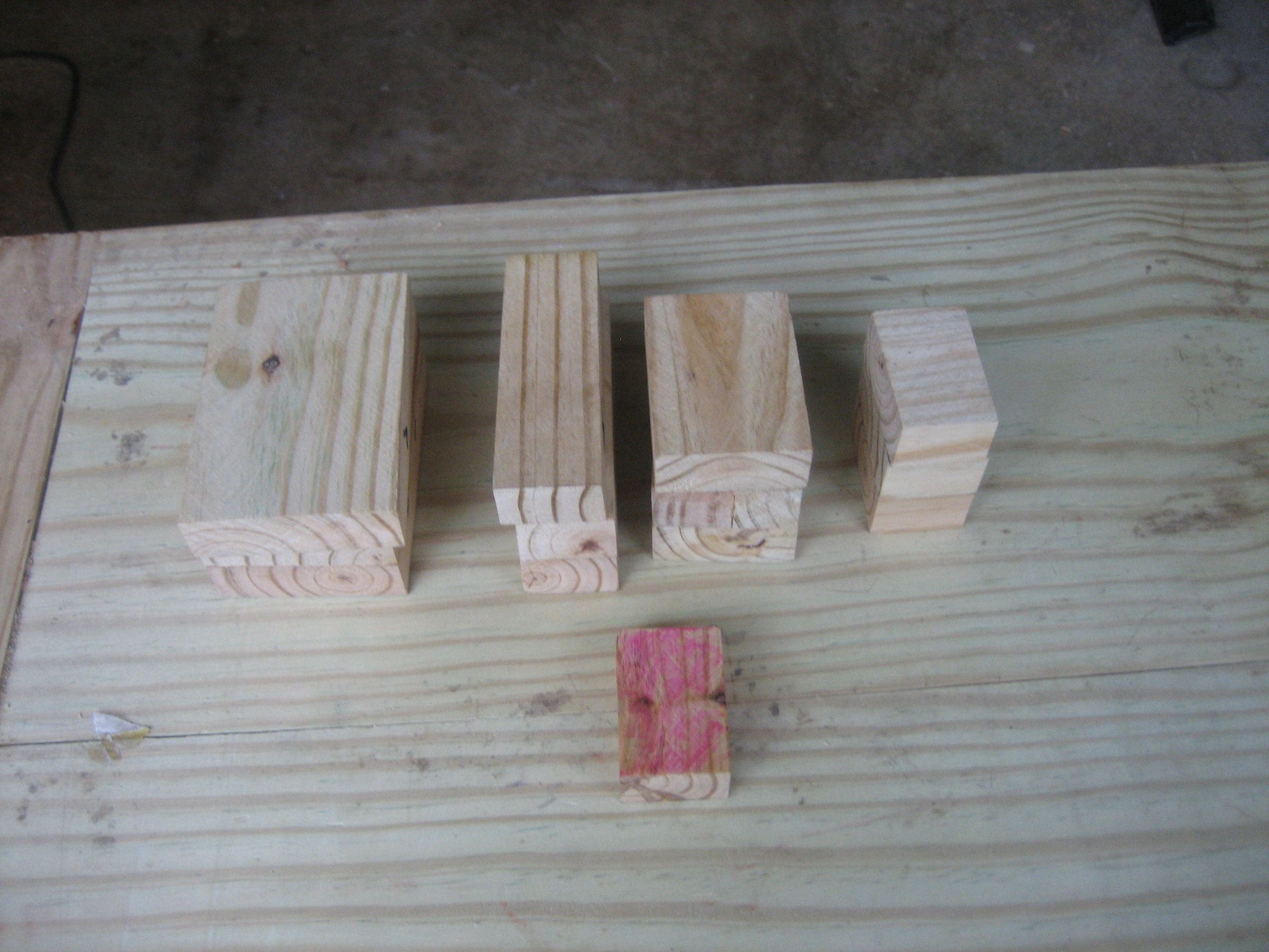 THE RED STONE PUZZLE BOX WITH PLANS : 9 Steps (with Pictures ...