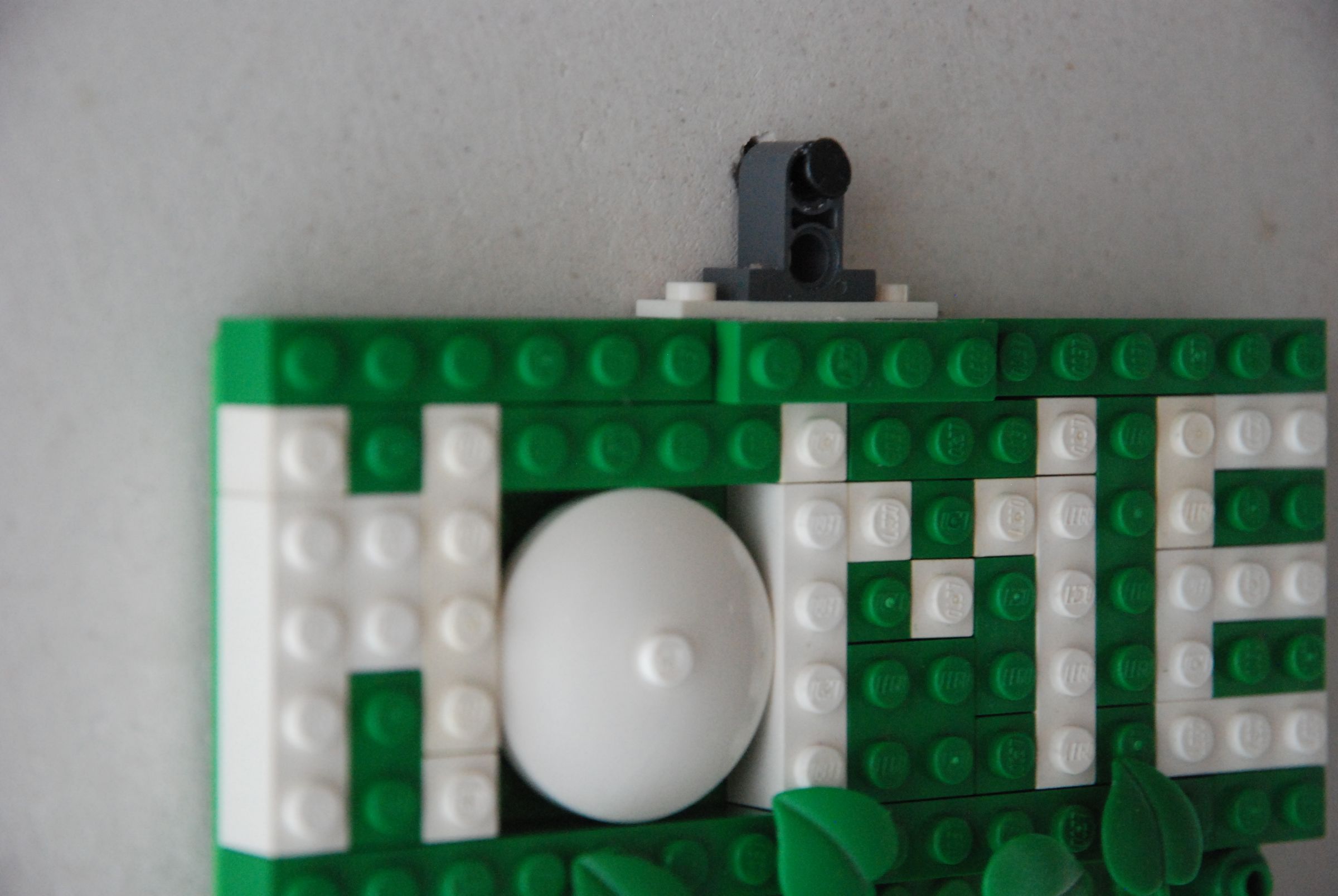 Hack Lego for Everyday Life : 7 Steps - Instructables