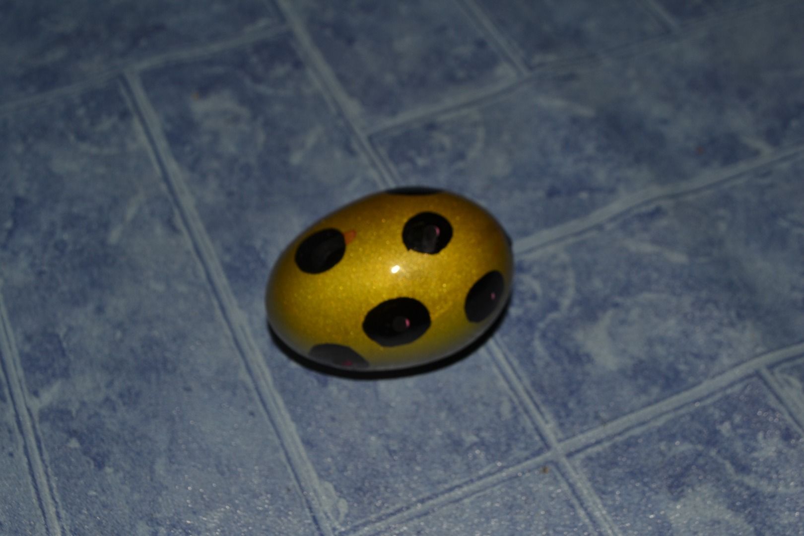 Fortune Eggs : 7 Steps (with Pictures) - Instructables