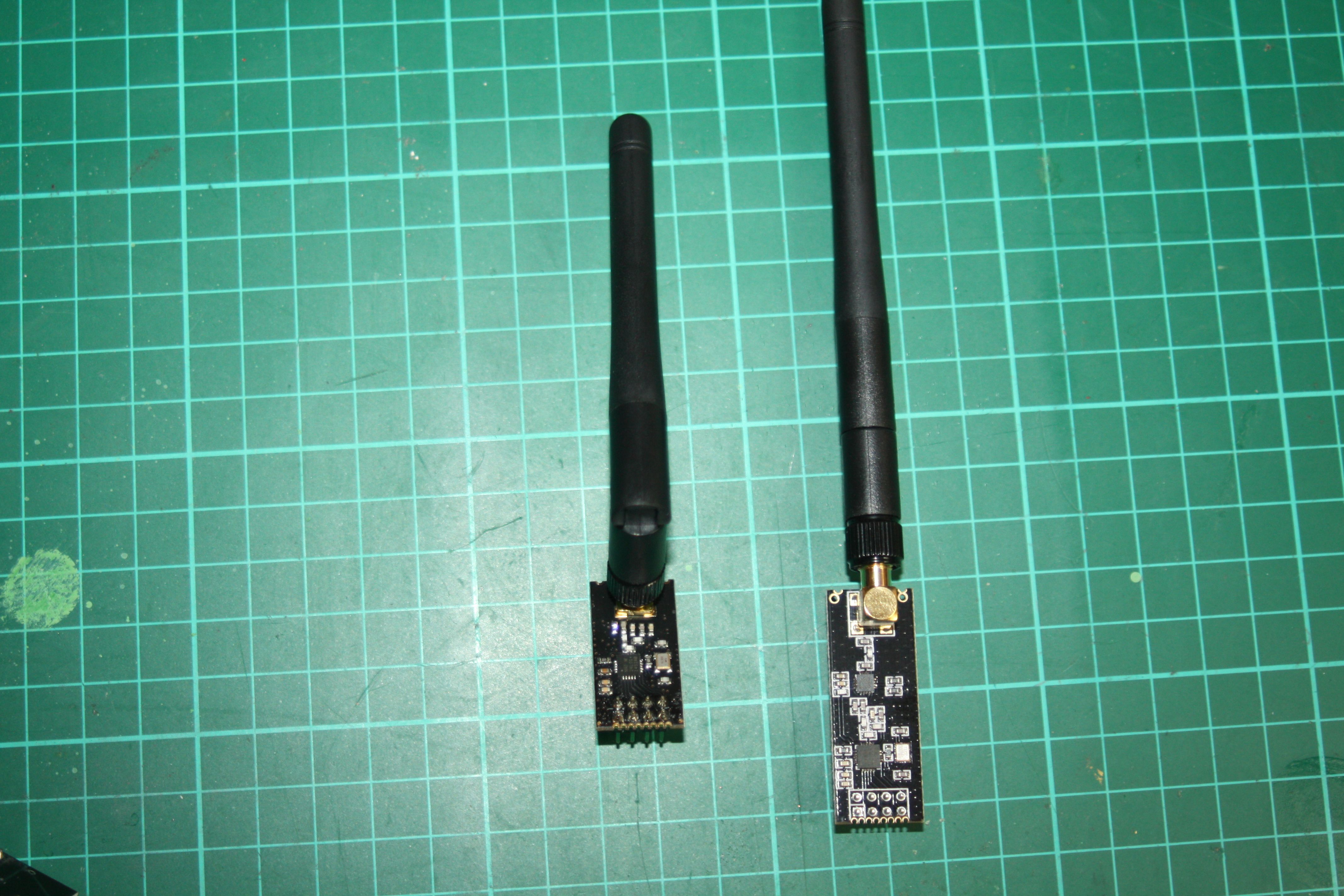 Arduino and NRF24L01 : 6 Steps (with Pictures) - Instructables