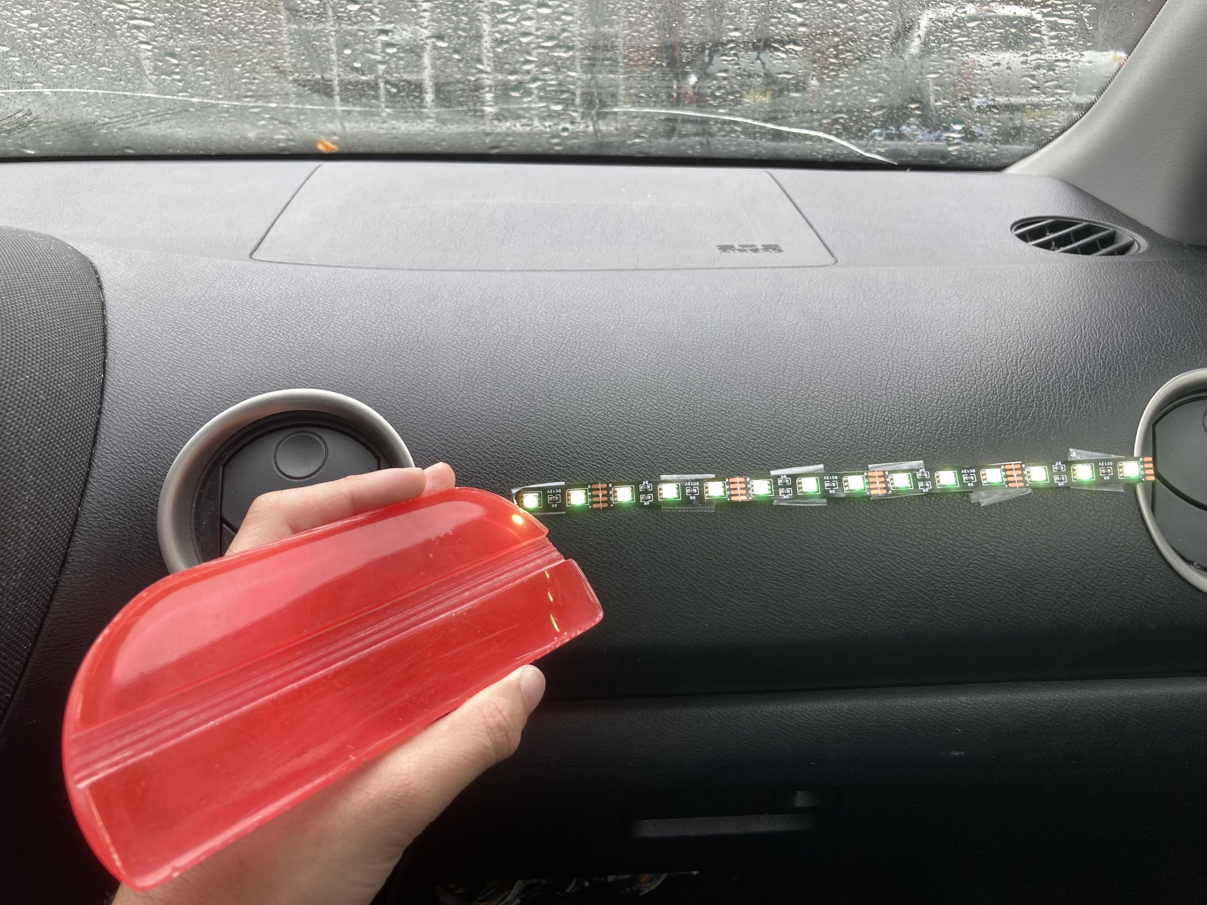 Hextech Car Accessories: an Introduction to DIY Car Customization : 9 ...