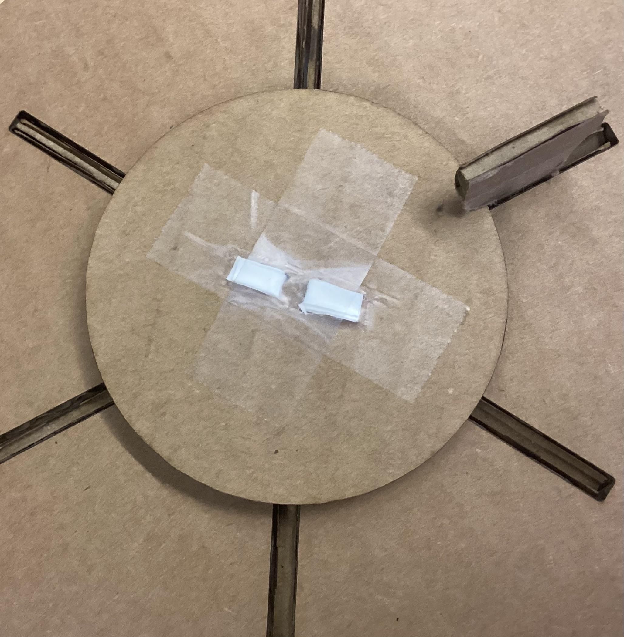 Cardboard Pen/Marker Holder : 5 Steps - Instructables