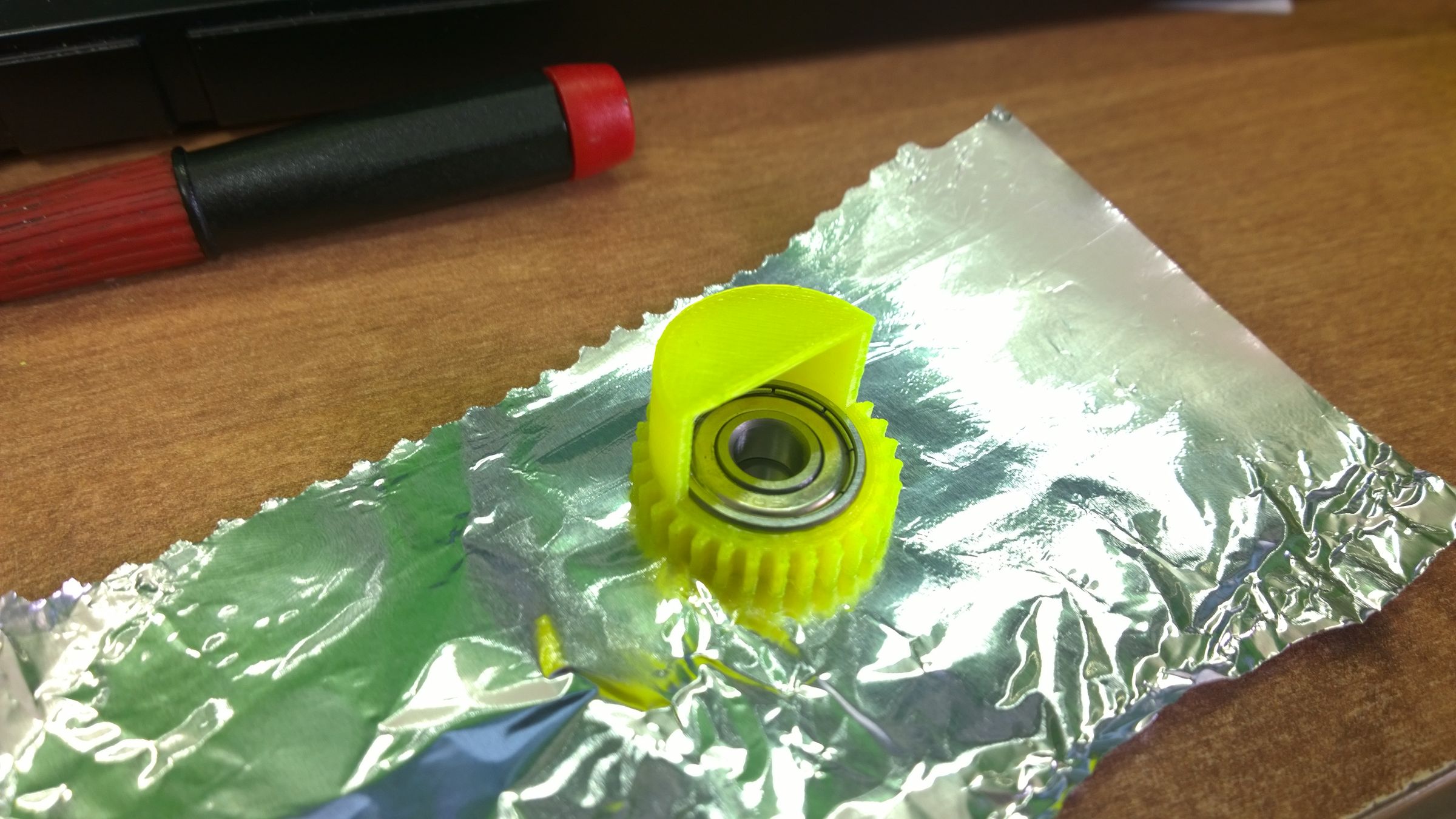 Air Pressure Rocket Launcher System : 10 Steps (with Pictures ...
