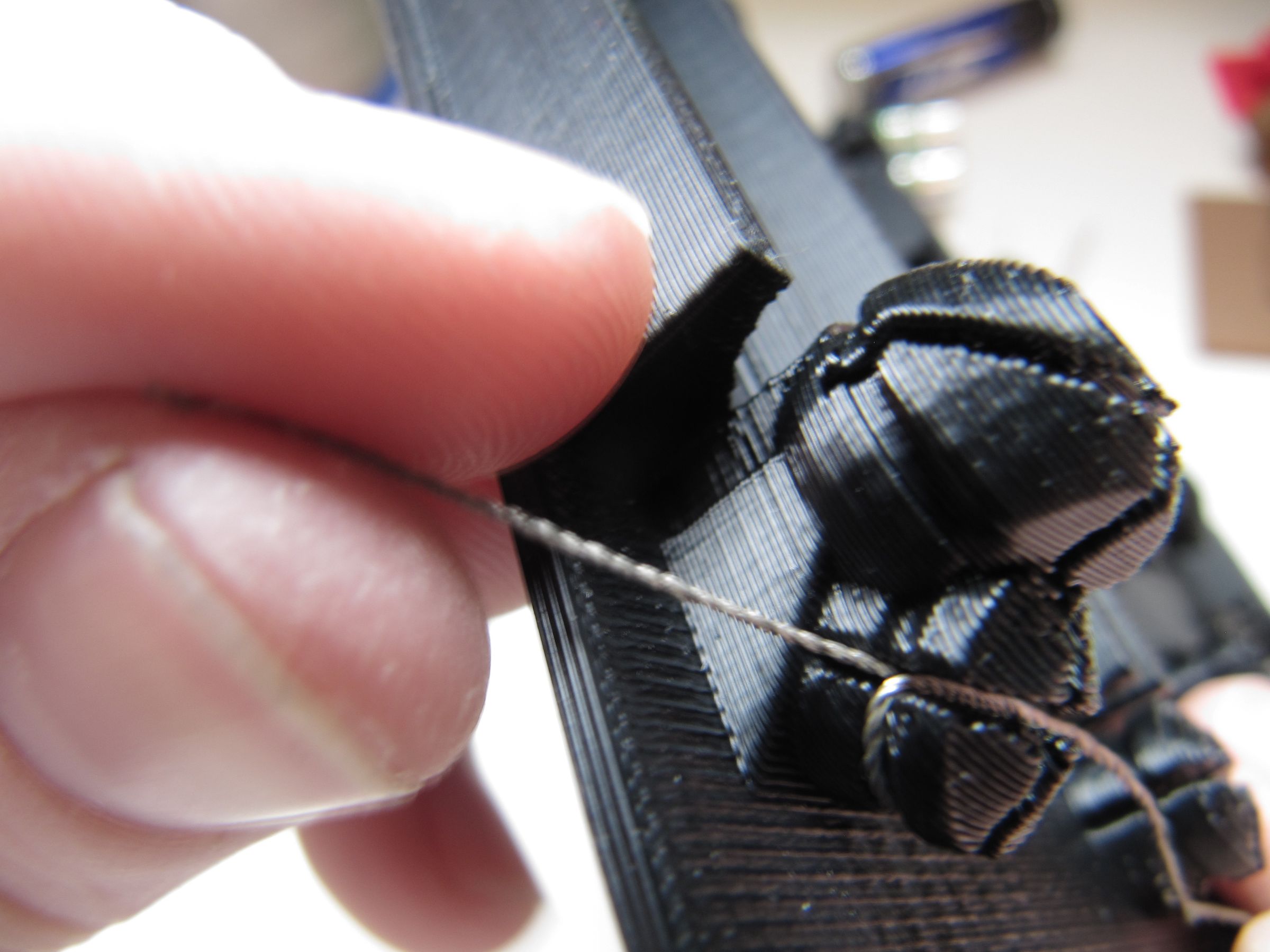 3D-Printed Circuit Boards, for Solder-free Printable Electronics : 4 ...