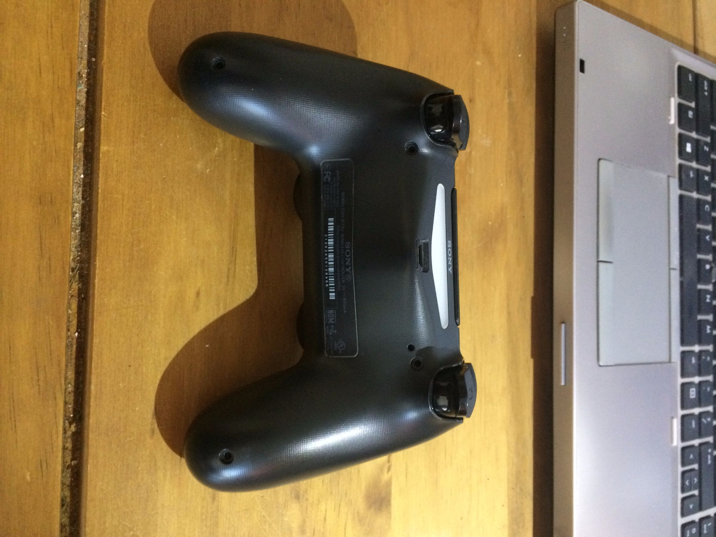 Replacing Ps4 Thumb Sticks : 15 Steps (with Pictures) - Instructables