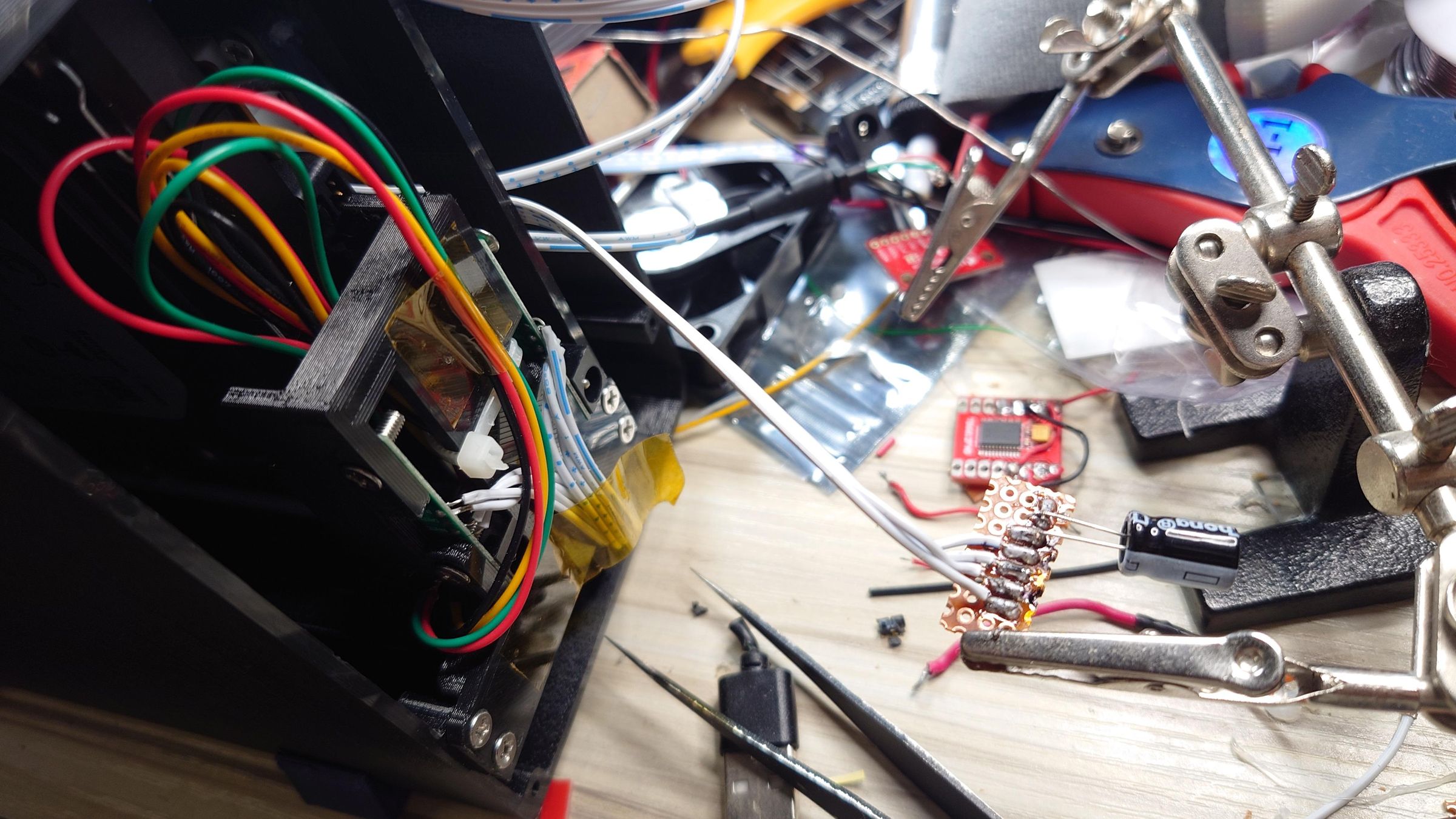 DIY Raspberry / Orange Pi NAS That Really Looks Like a NAS - 2023 ...