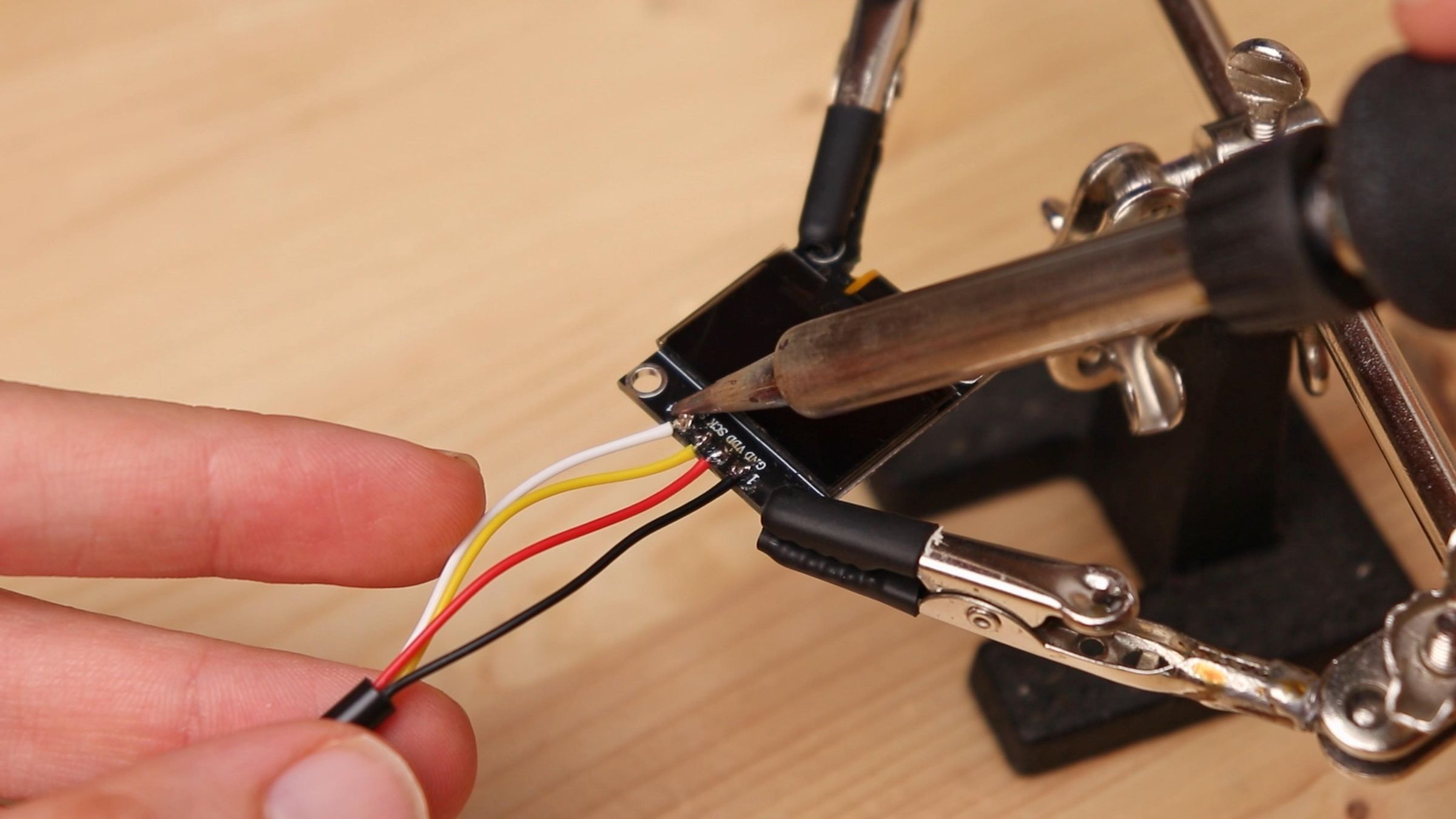 This Project Reduces Bike Crashes! DIY Arduino Bike Headlights With ...