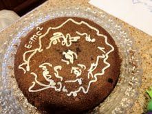 Albert Einstein Pie : 7 Steps (with Pictures) - Instructables