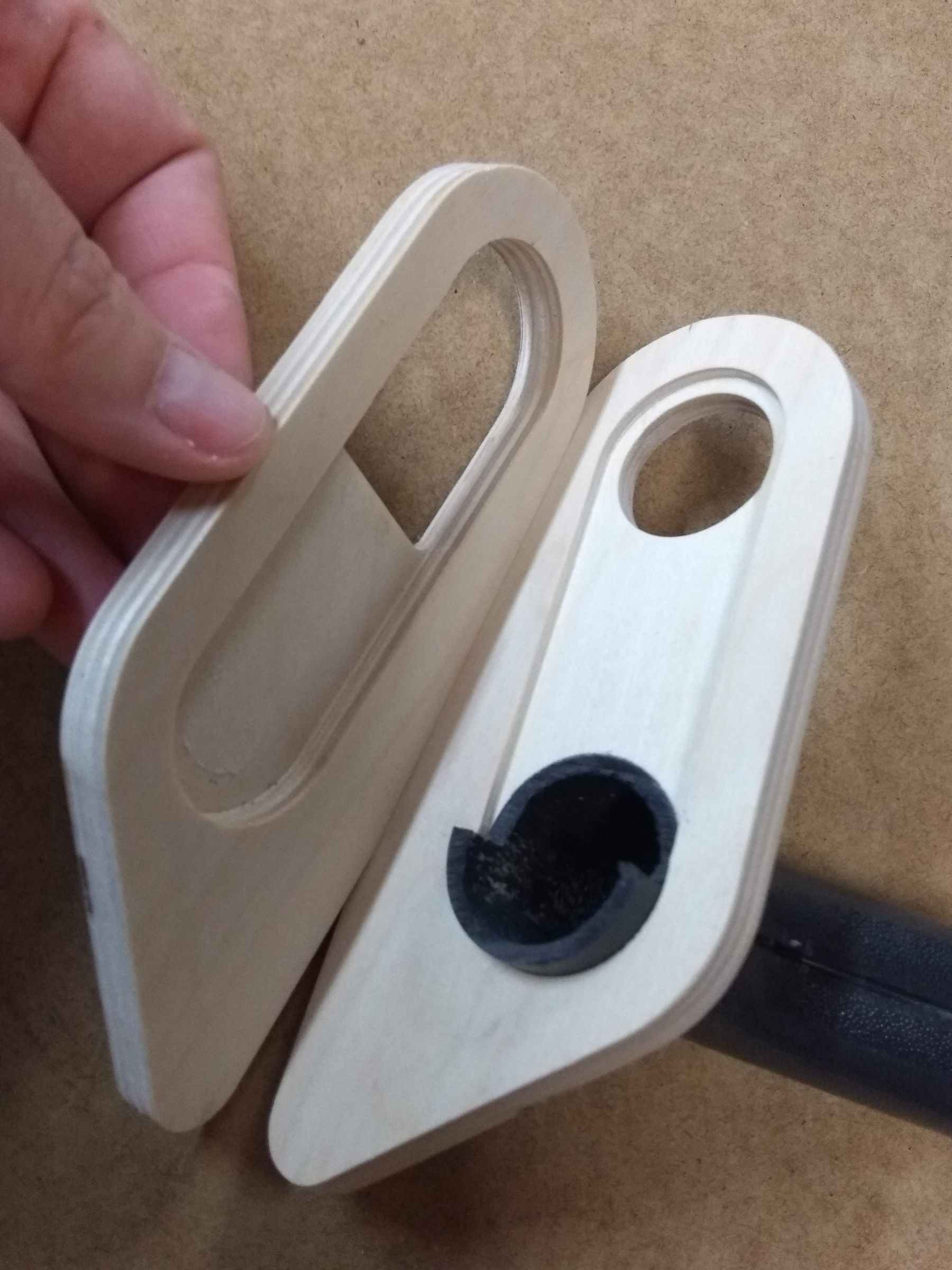 Low Cost DIY CNC Router : 9 Steps (with Pictures) - Instructables