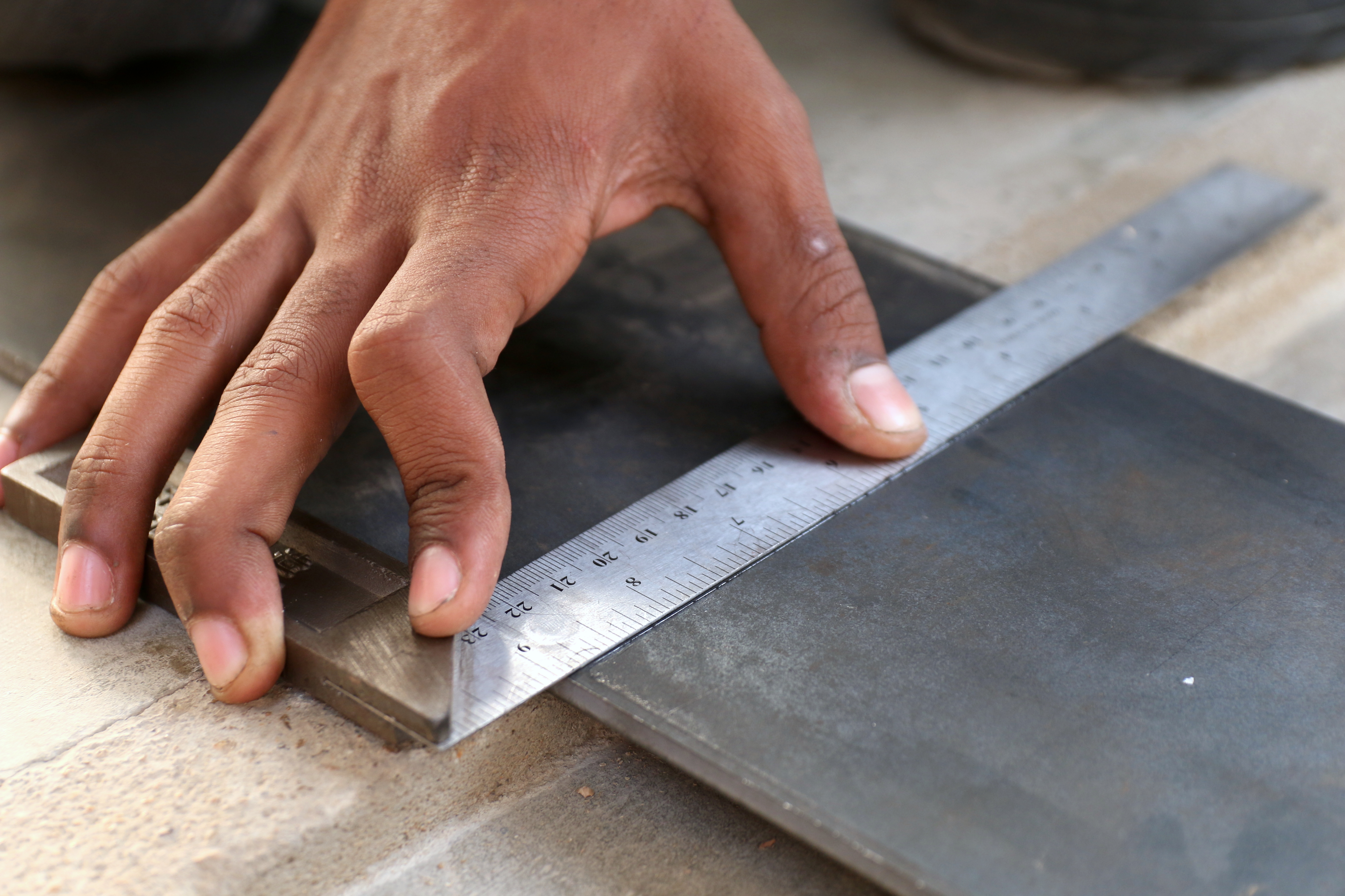 DIY Magnetic Drill Press : 14 Steps (with Pictures) - Instructables