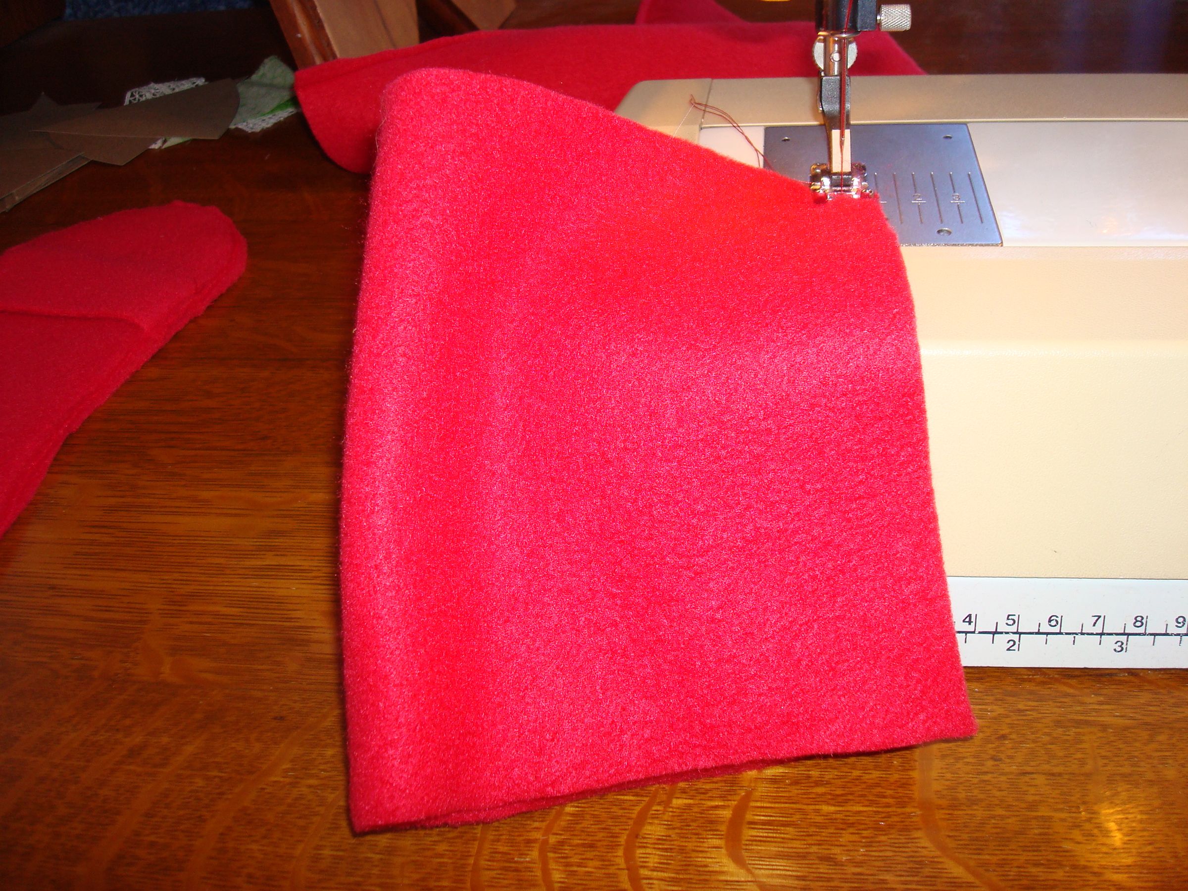 Microwavable Socks for Toasty Tootsies! : 6 Steps - Instructables