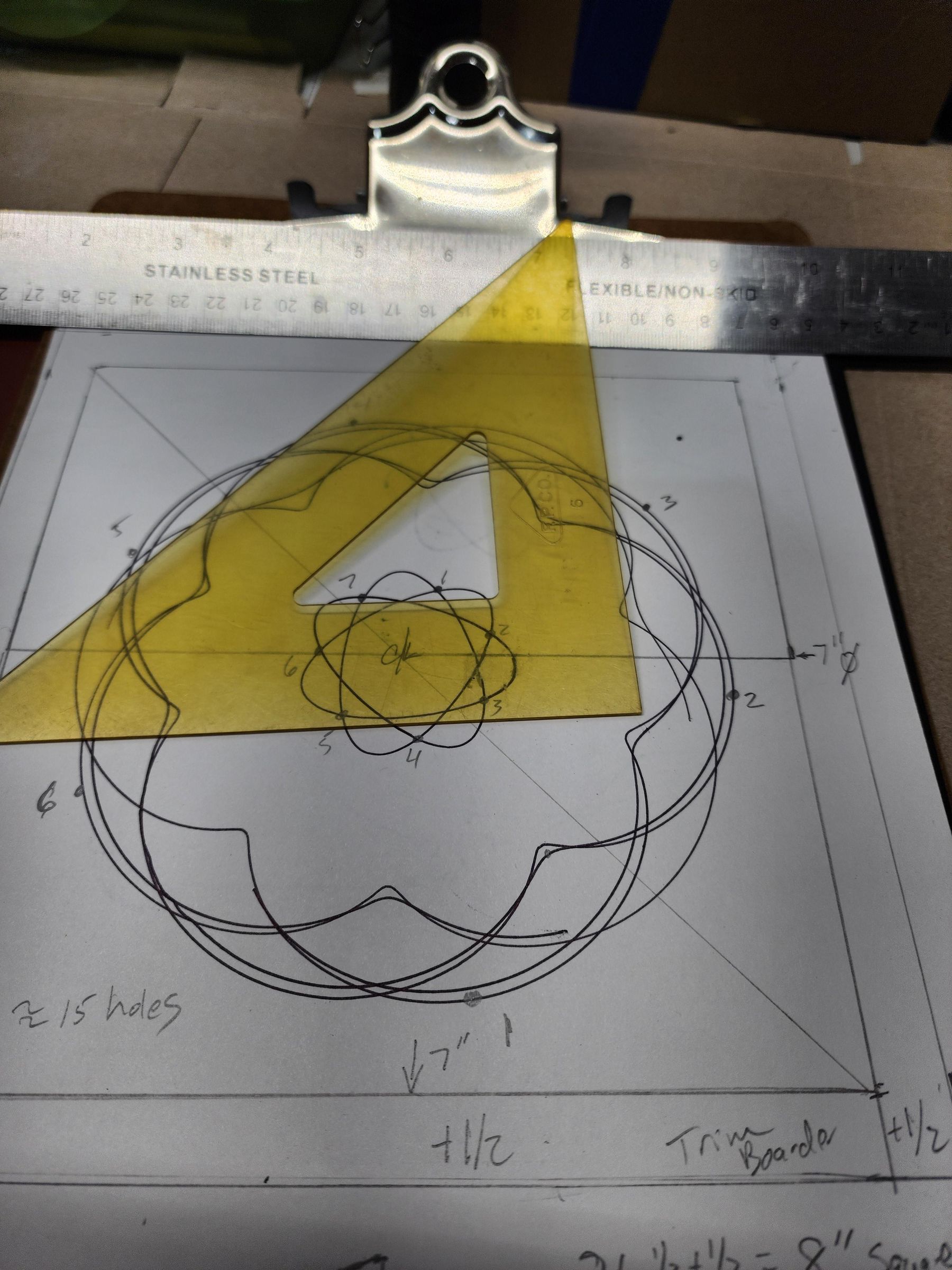 BB Maze Puzzle Game : 8 Steps (with Pictures) - Instructables