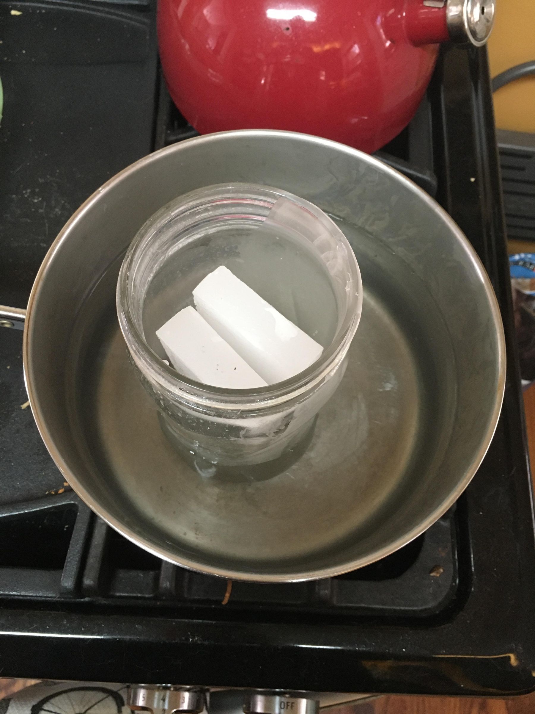 Concrete Rocket Lava Lamp : 17 Steps (with Pictures) - Instructables