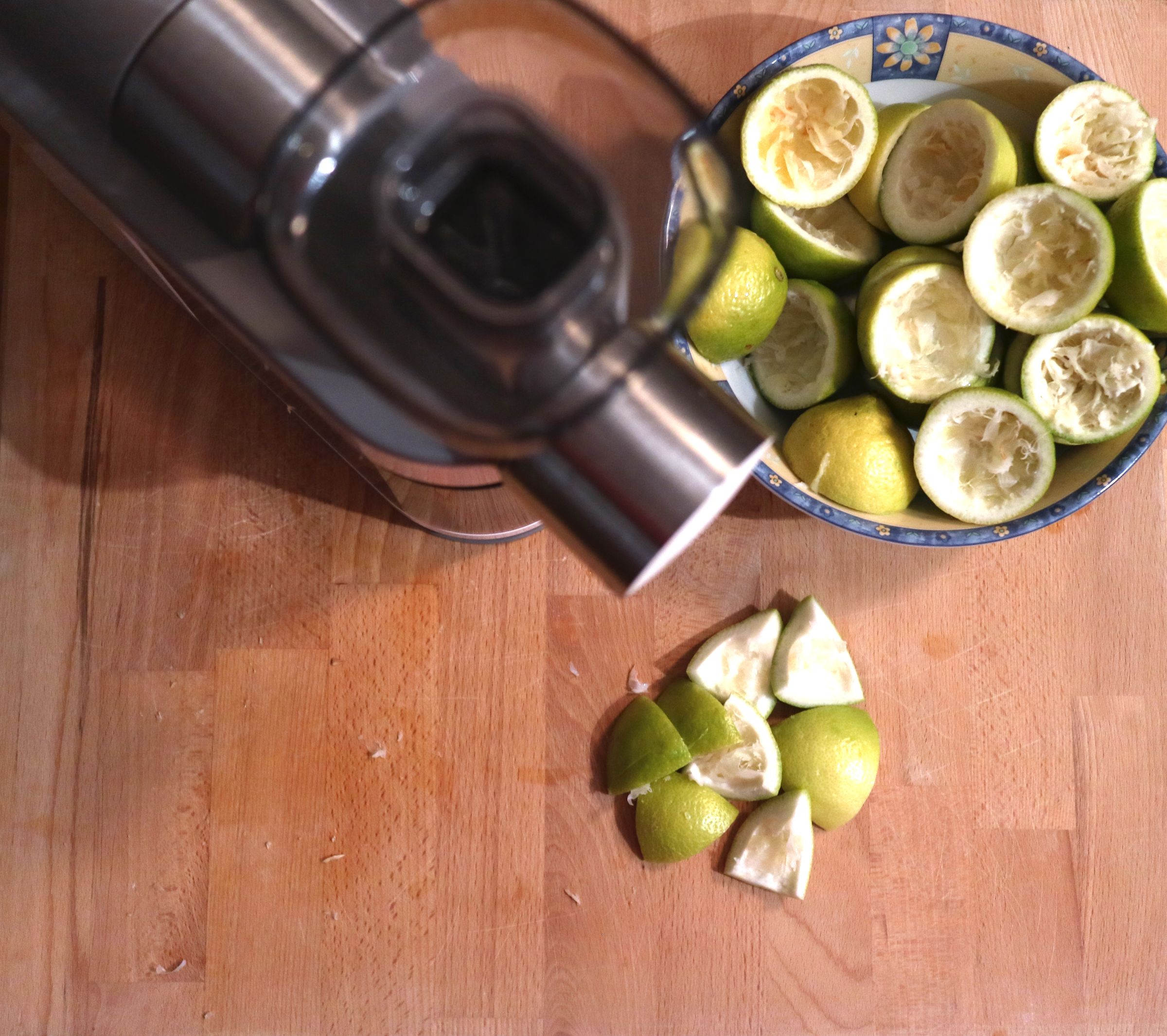 Lemon Essential Oil Cold Extraction : 6 Steps (with Pictures ...