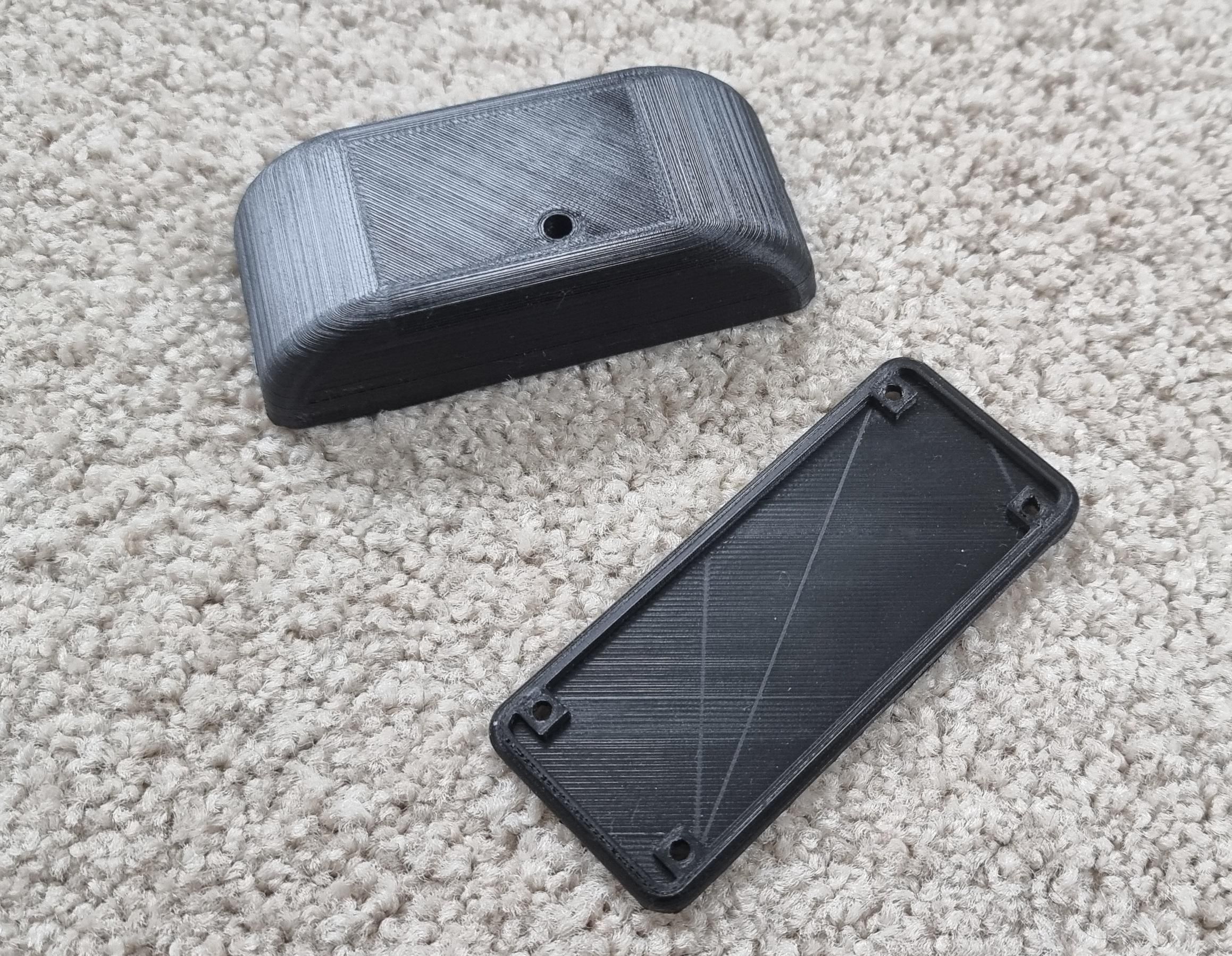 Sonoff R2 Enclosure & ESPHome : 4 Steps - Instructables