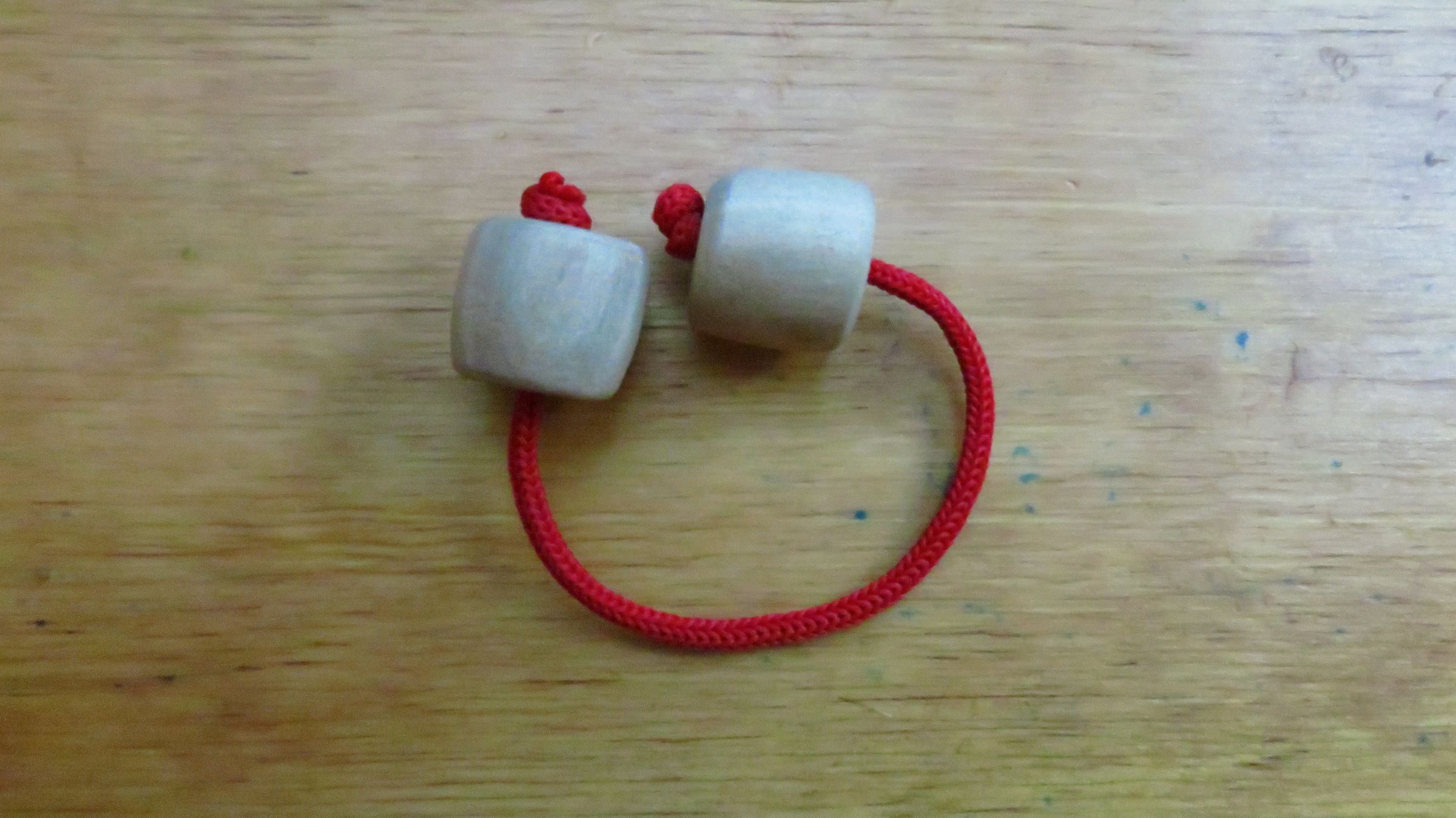 Begleri - Wood and String Toy : 7 Steps (with Pictures) - Instructables