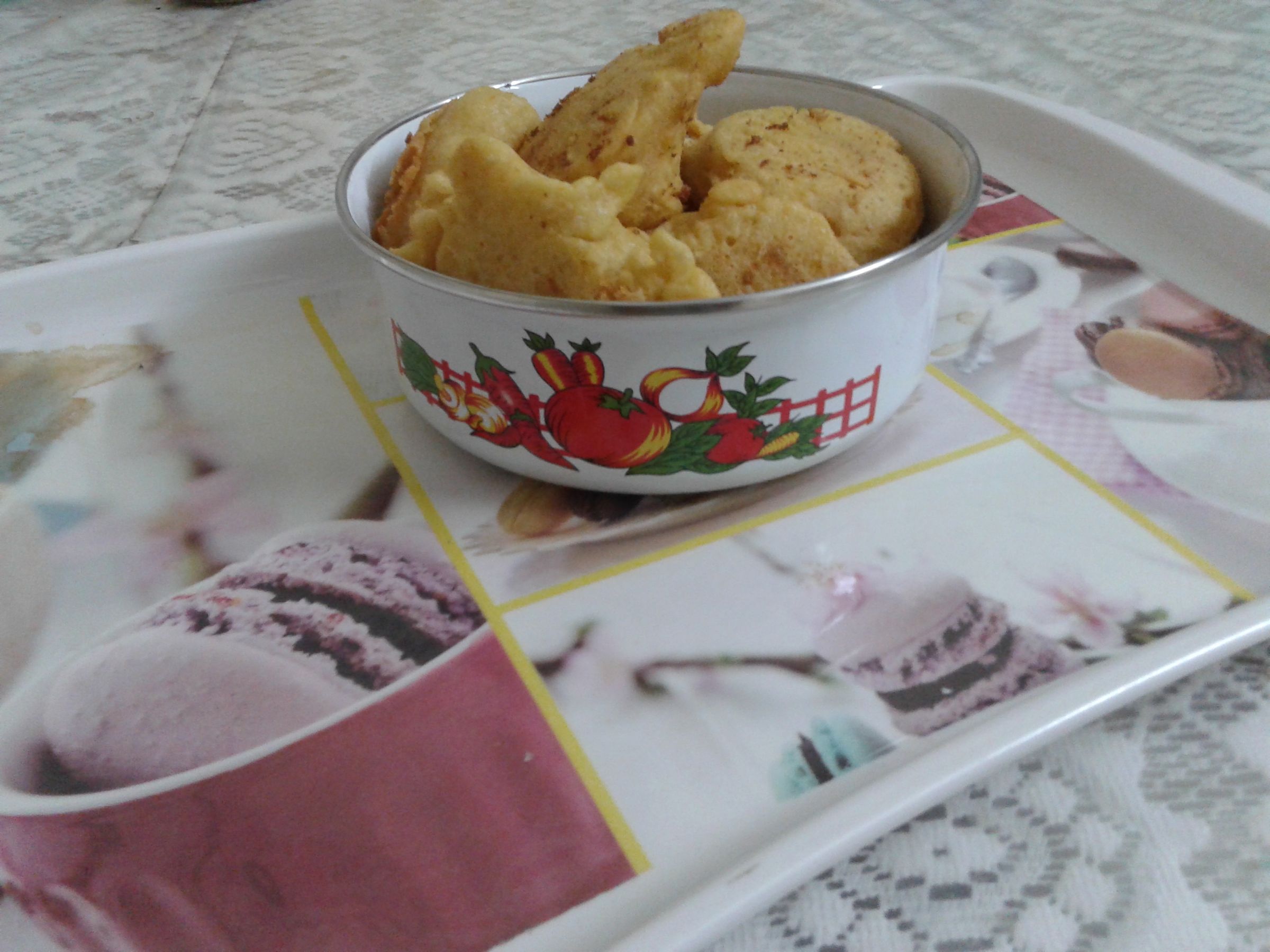 ALOOR CHOP (with Pictures) - Instructables