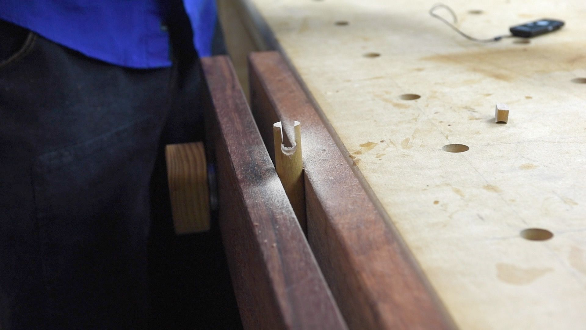 DIY Steadicam for GoPro or IPhone, Camera Stabilizer : 5 Steps (with ...