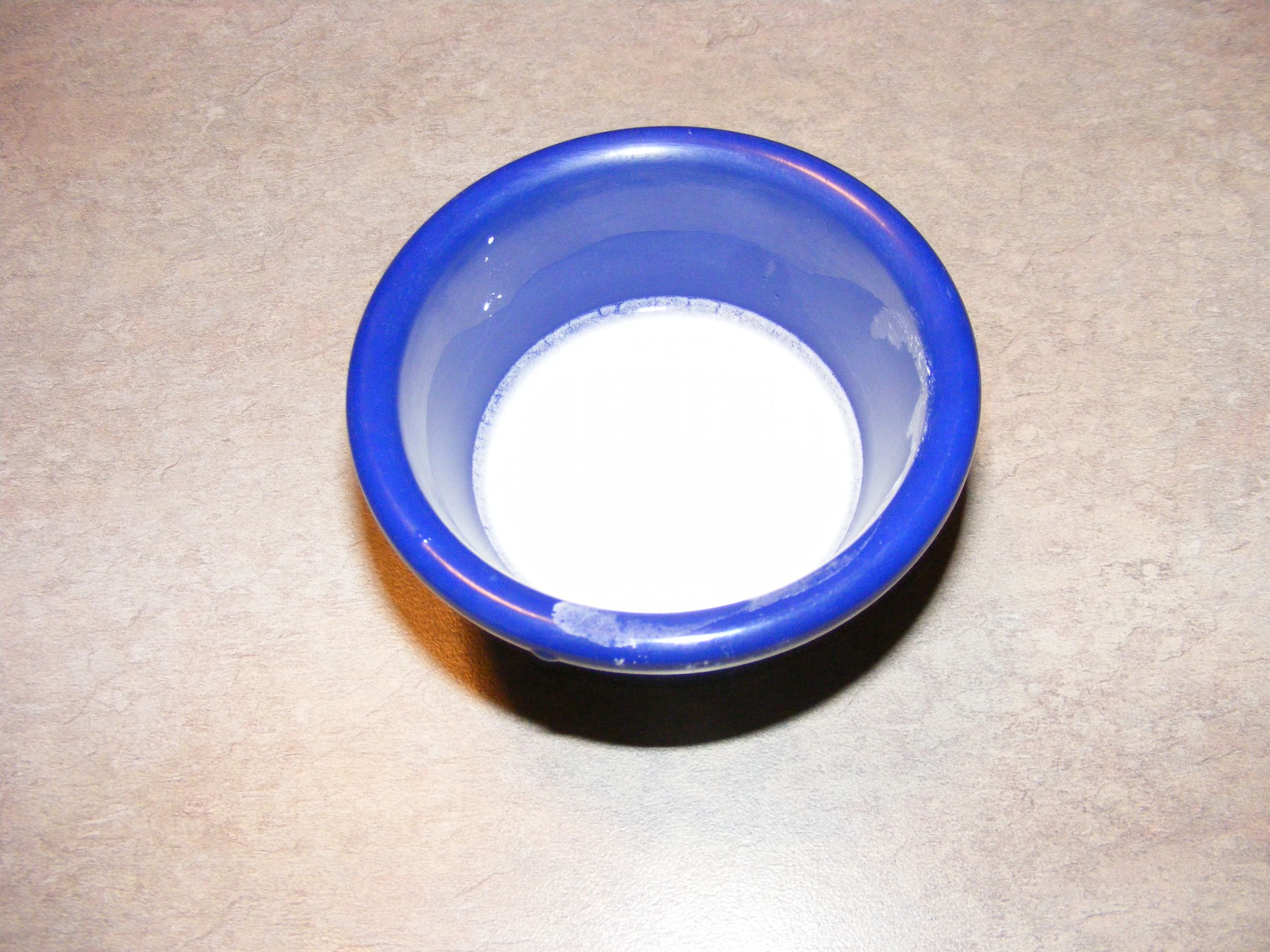 Easy Biodegradable Plastic : 6 Steps - Instructables