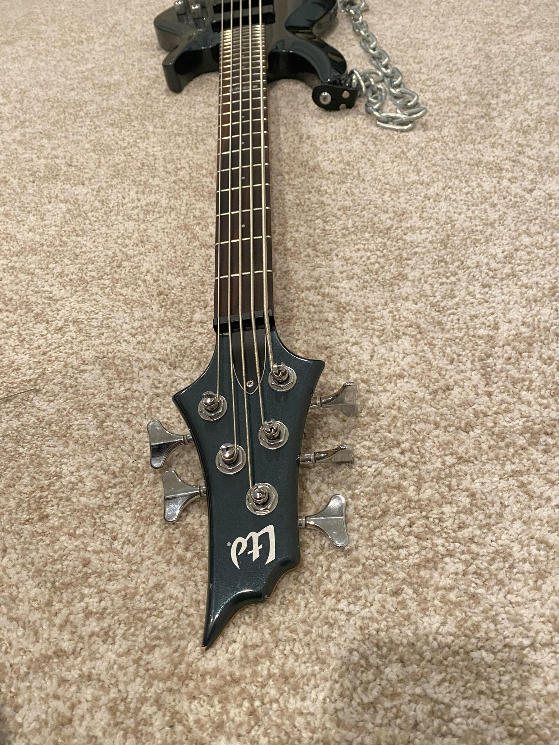 Bass Care 101: the Complete Guide to Basic Bass Care and Maintenance ...