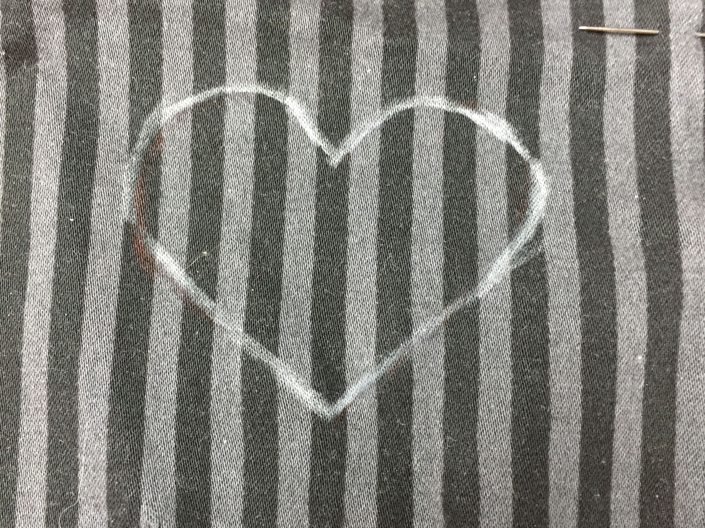 Zipper Heart : 3 Steps (with Pictures) - Instructables