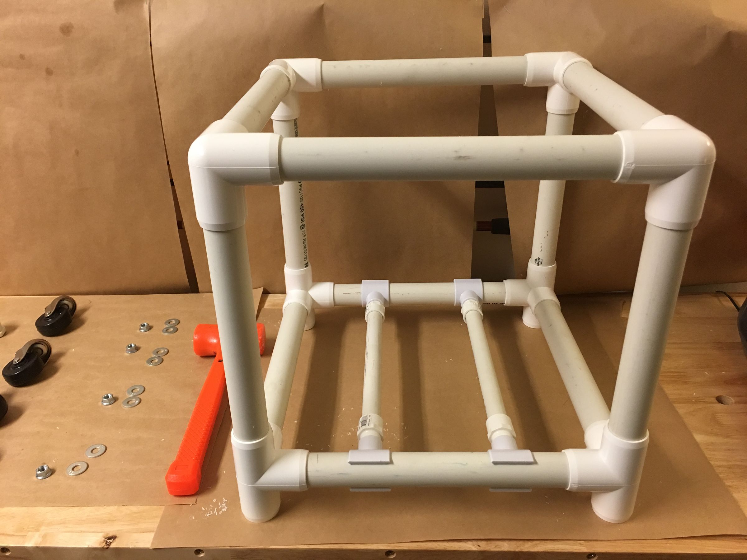 Album Crate : 5 Steps (with Pictures) - Instructables
