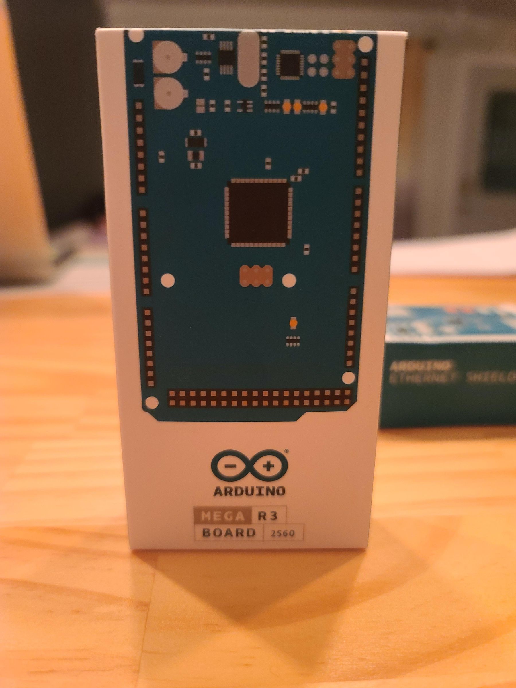 IOT DMX Controller With Arduino and Stage Monster Live : 6 Steps ...