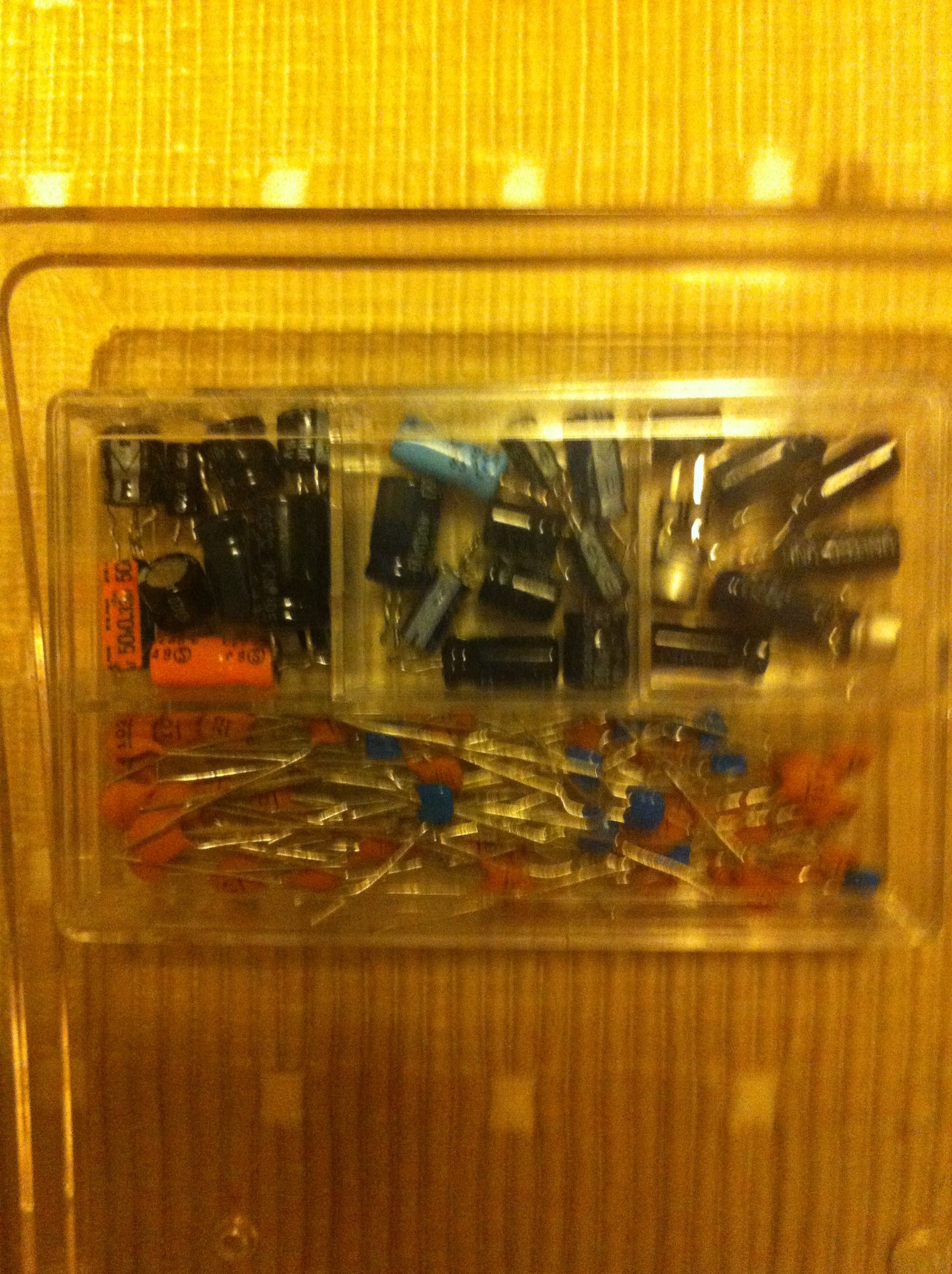 Arduino & Electronics Prototyping Station : 24 Steps - Instructables