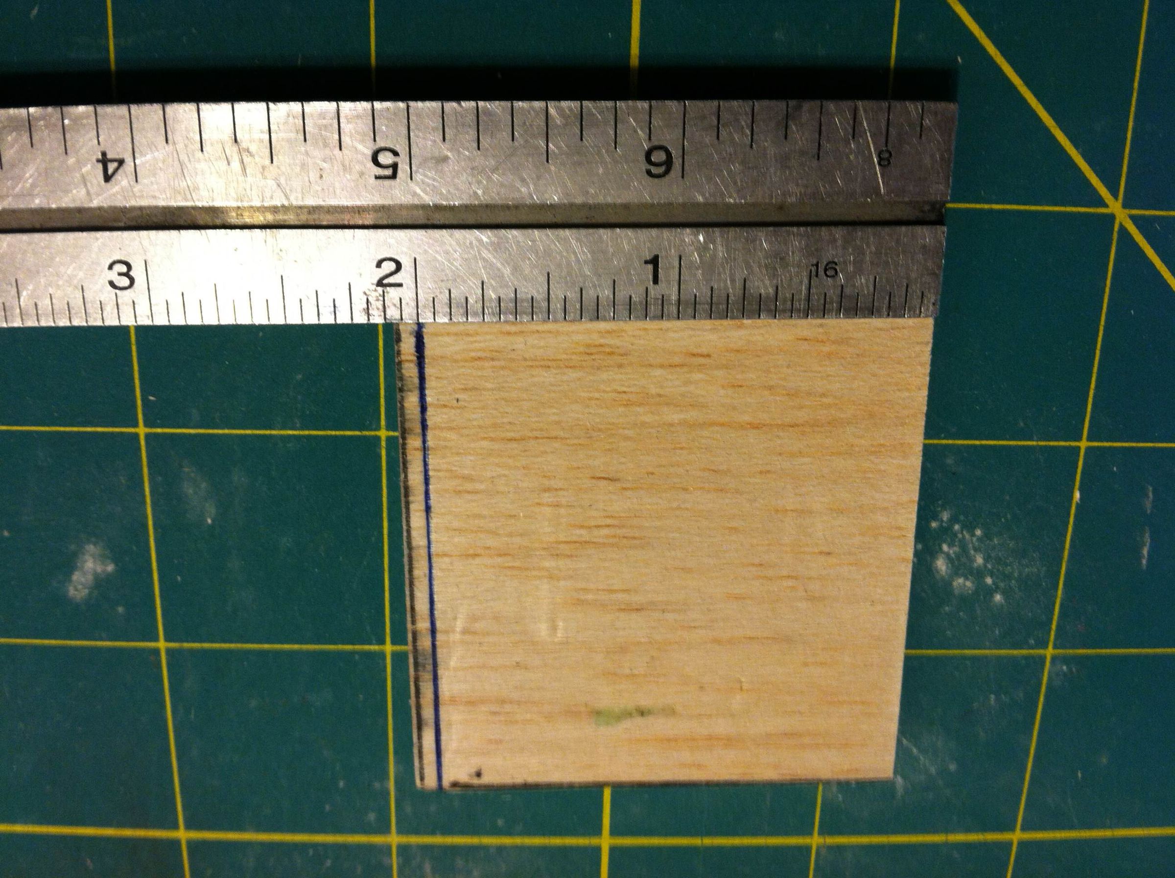 Balsa and Foam Board Composite R/C Glider : 13 Steps - Instructables