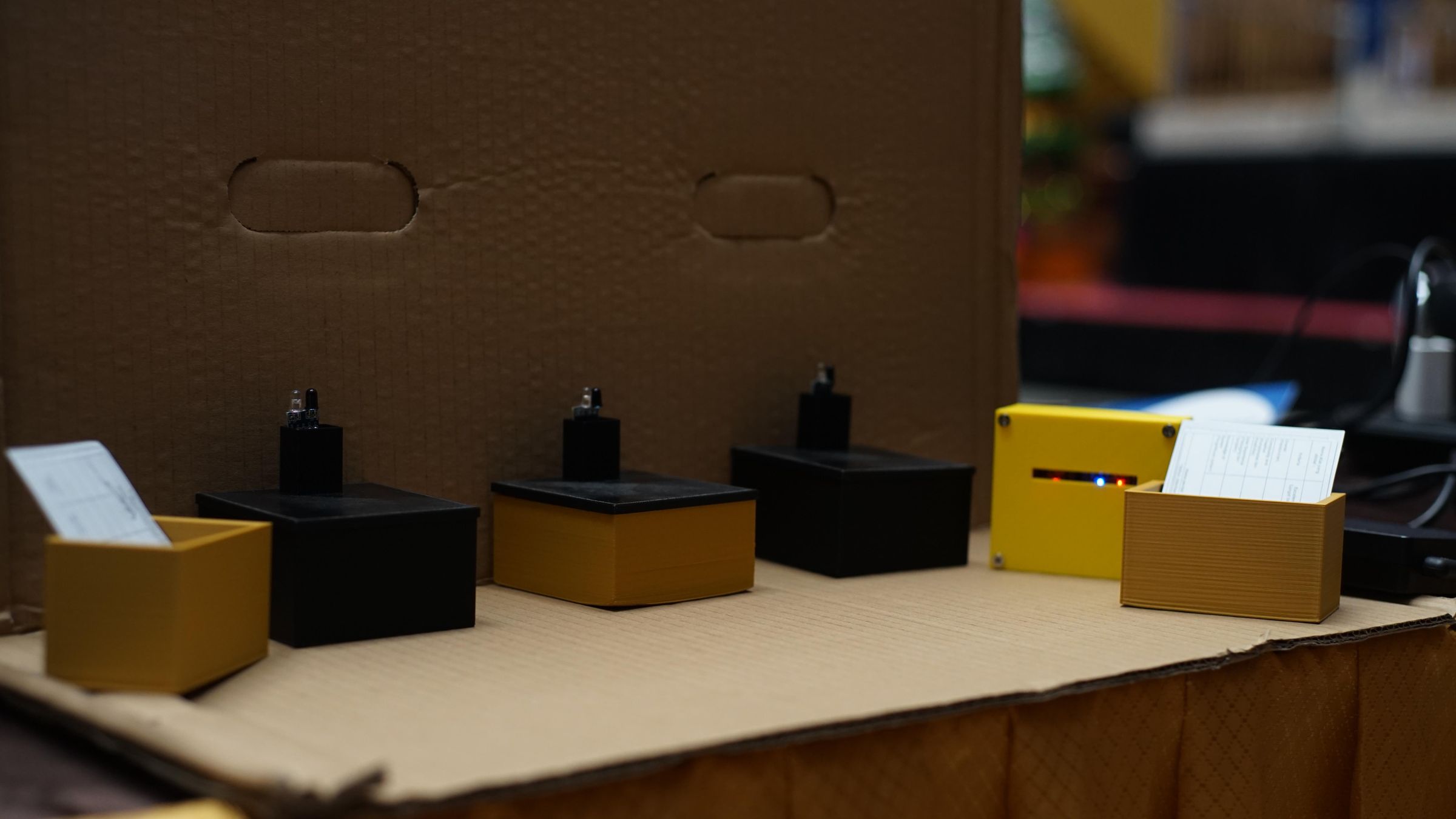YourSpot: IoT Parking Sensor : 13 Steps - Instructables