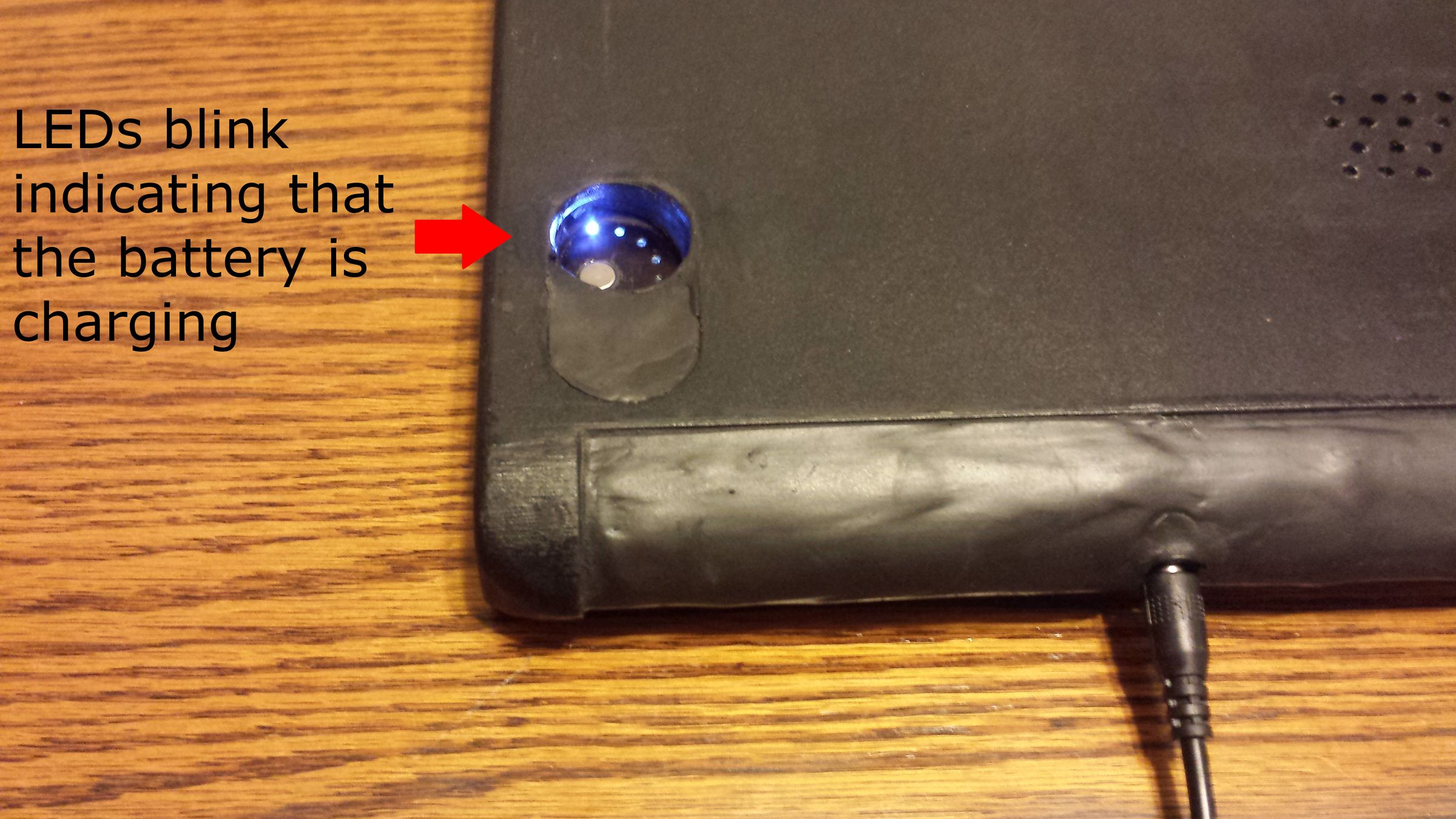 Spark: the DIY Modular Tablet : 25 Steps - Instructables