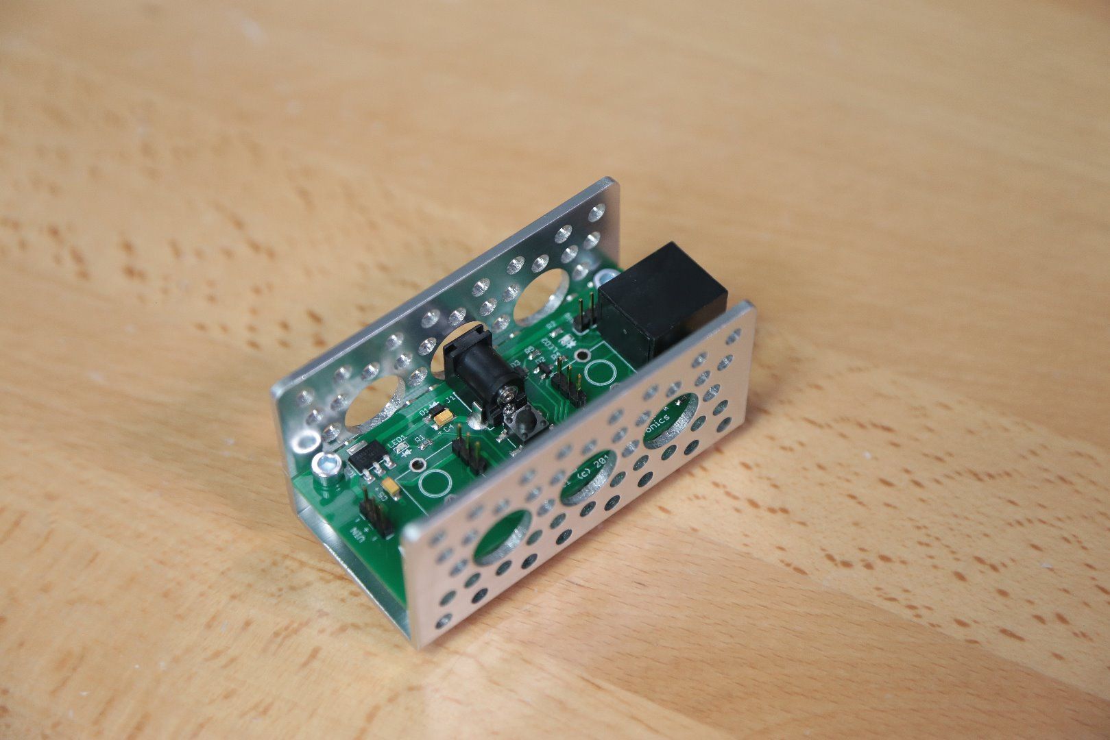How to Use the Actobotics Servo Controller : 7 Steps - Instructables