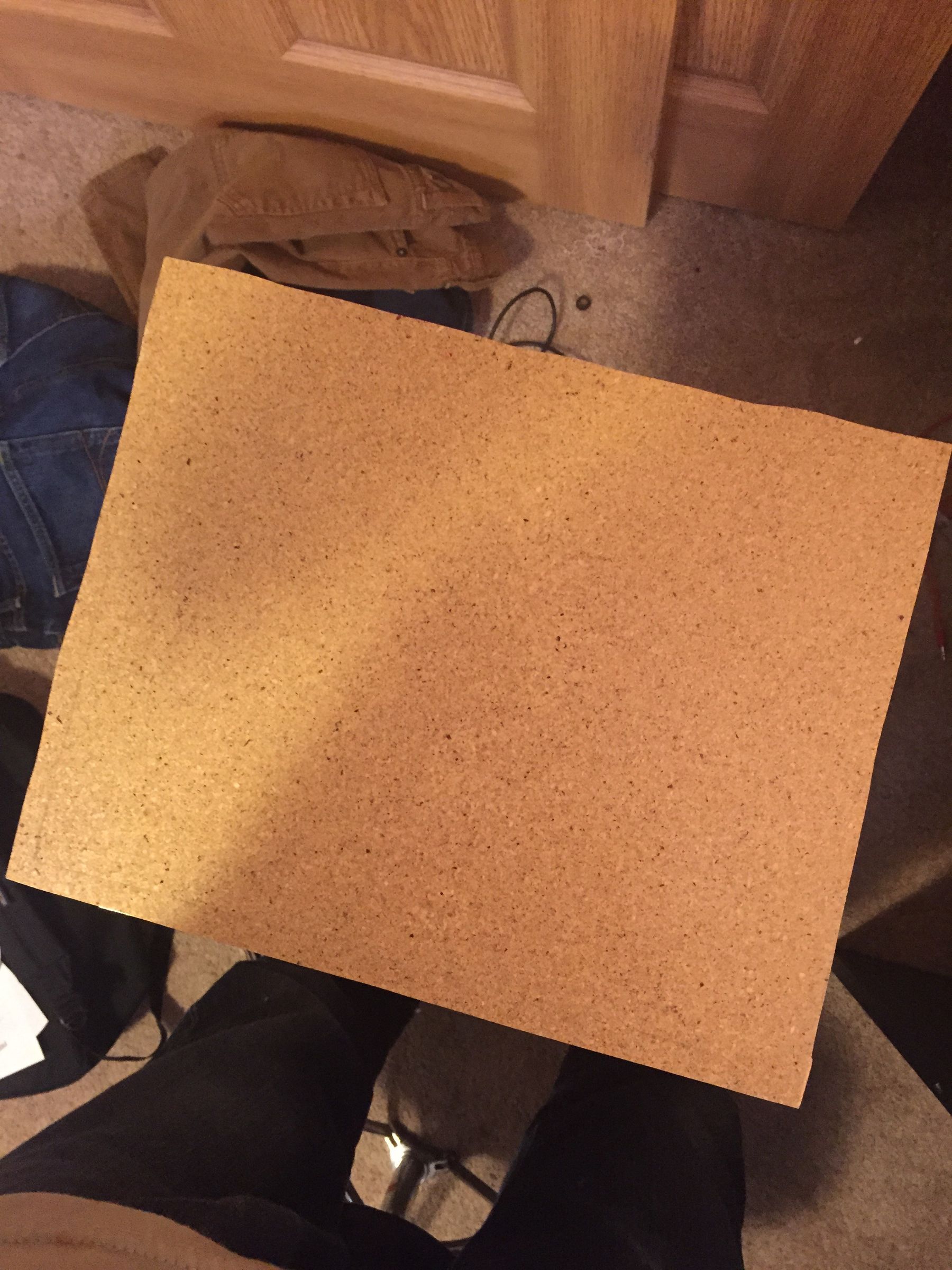 Secret Box With Lock : 5 Steps - Instructables