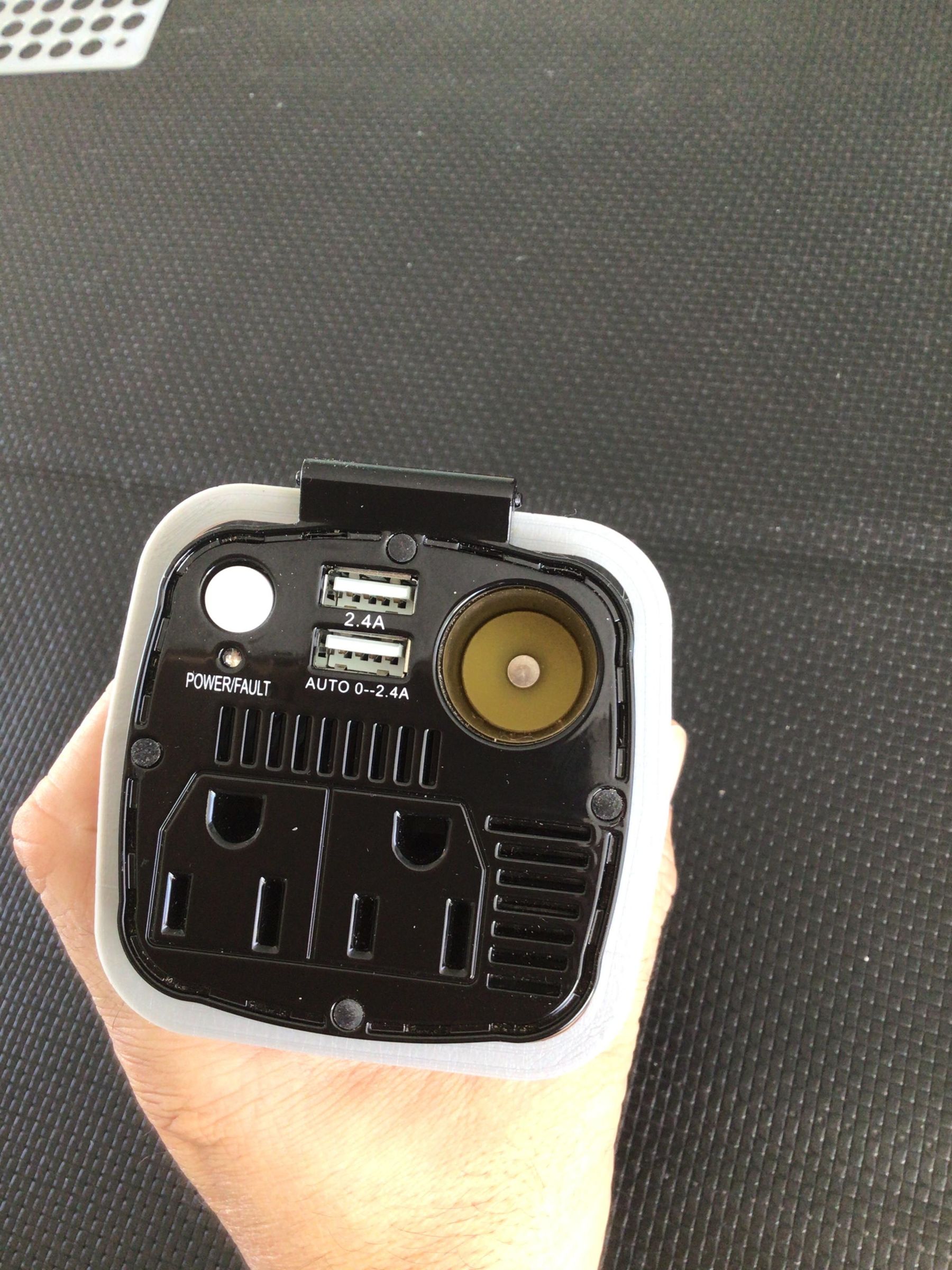 Make a Portable Solar Power Generator : 12 Steps - Instructables