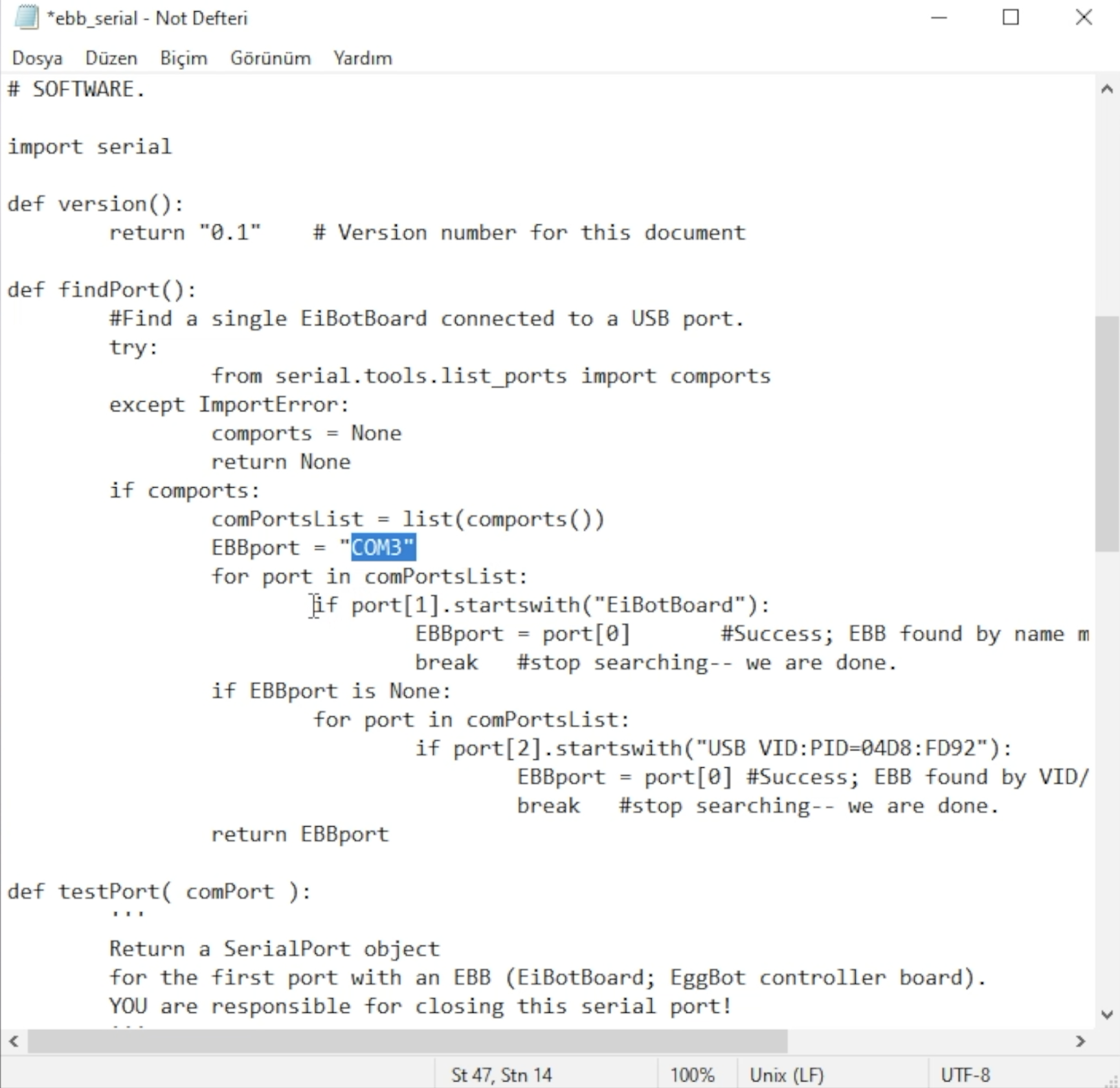 Build a Simple 3D Sphere Drawing Robot (EggBot, EggDuino and SphereBot ...
