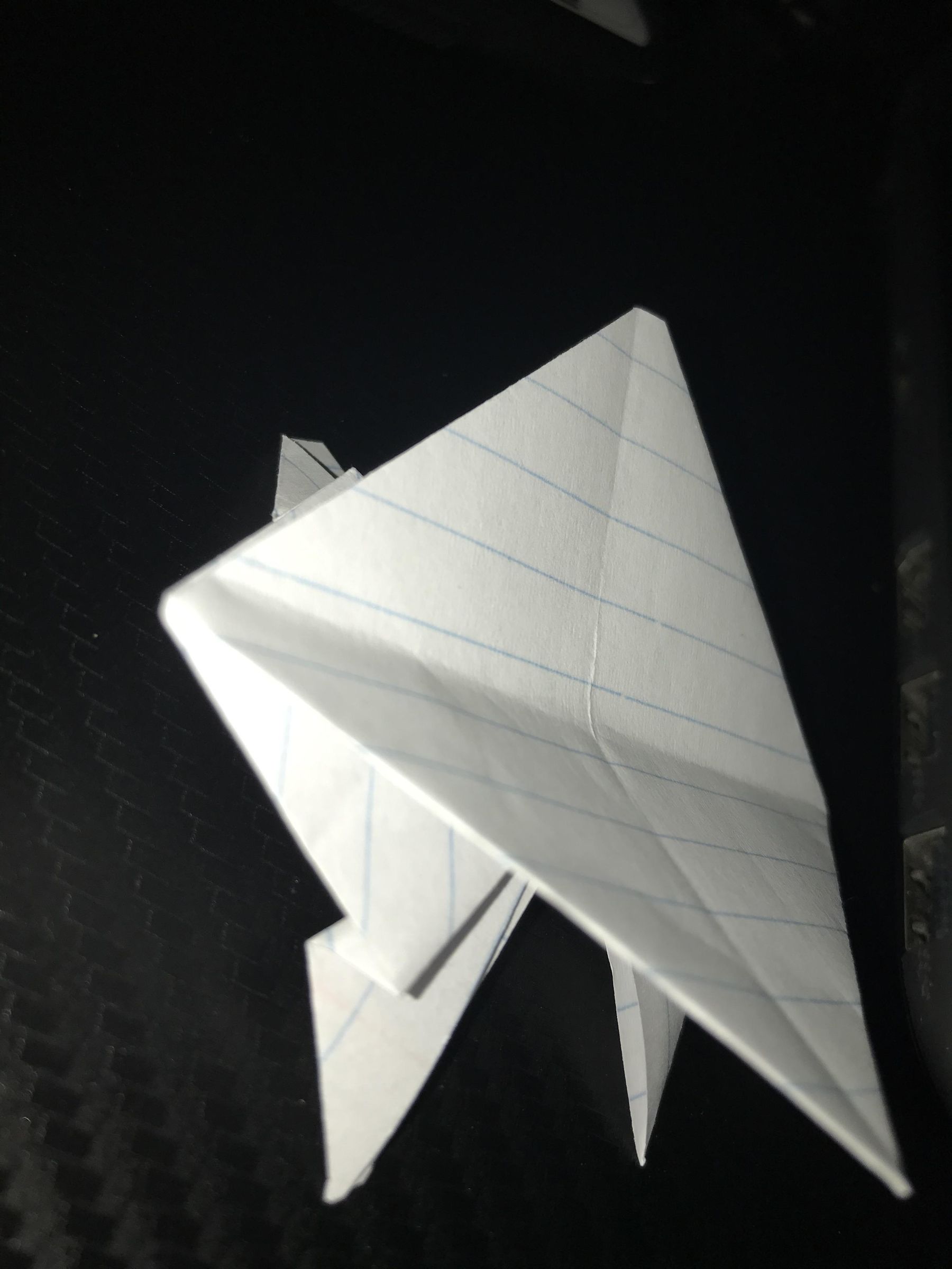 Frog Orgami : 17 Steps - Instructables