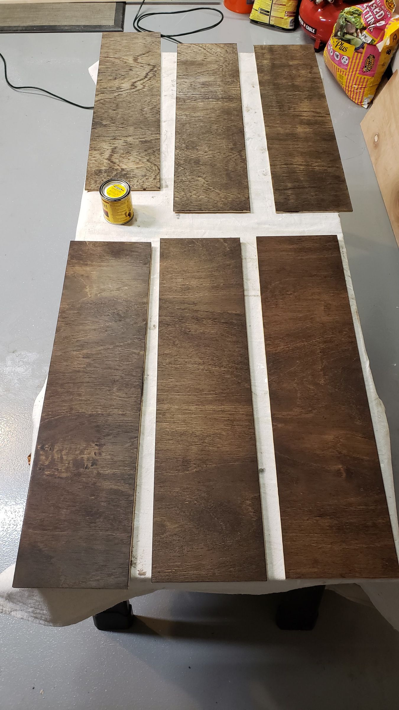 Wood Floating Shelves : 6 Steps (with Pictures) - Instructables