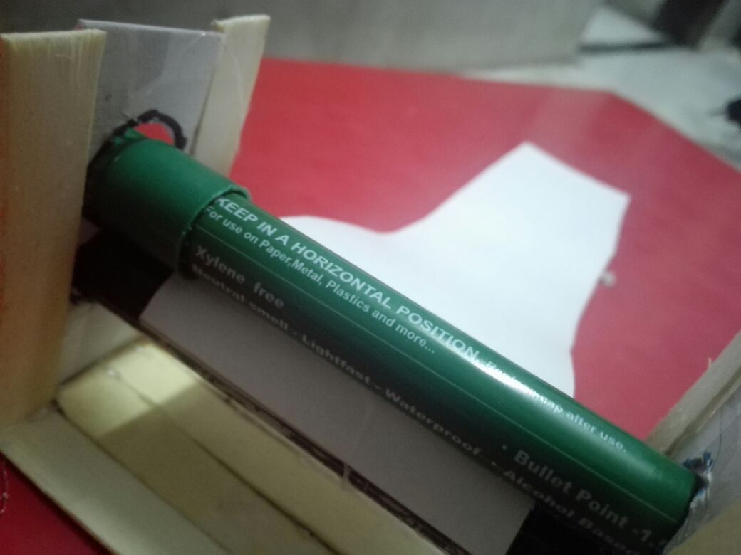 DIY MONEY PRINTER (a Prank , of Course) : 7 Steps (with Pictures ...