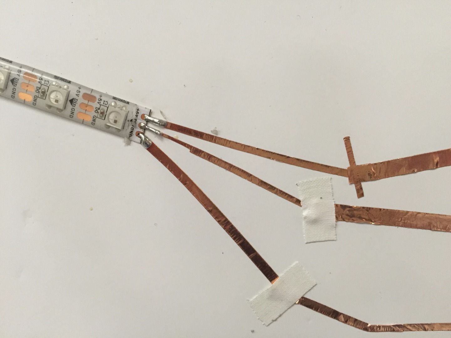 Hippity Hoppity (Light and Projection Show) : 7 Steps - Instructables