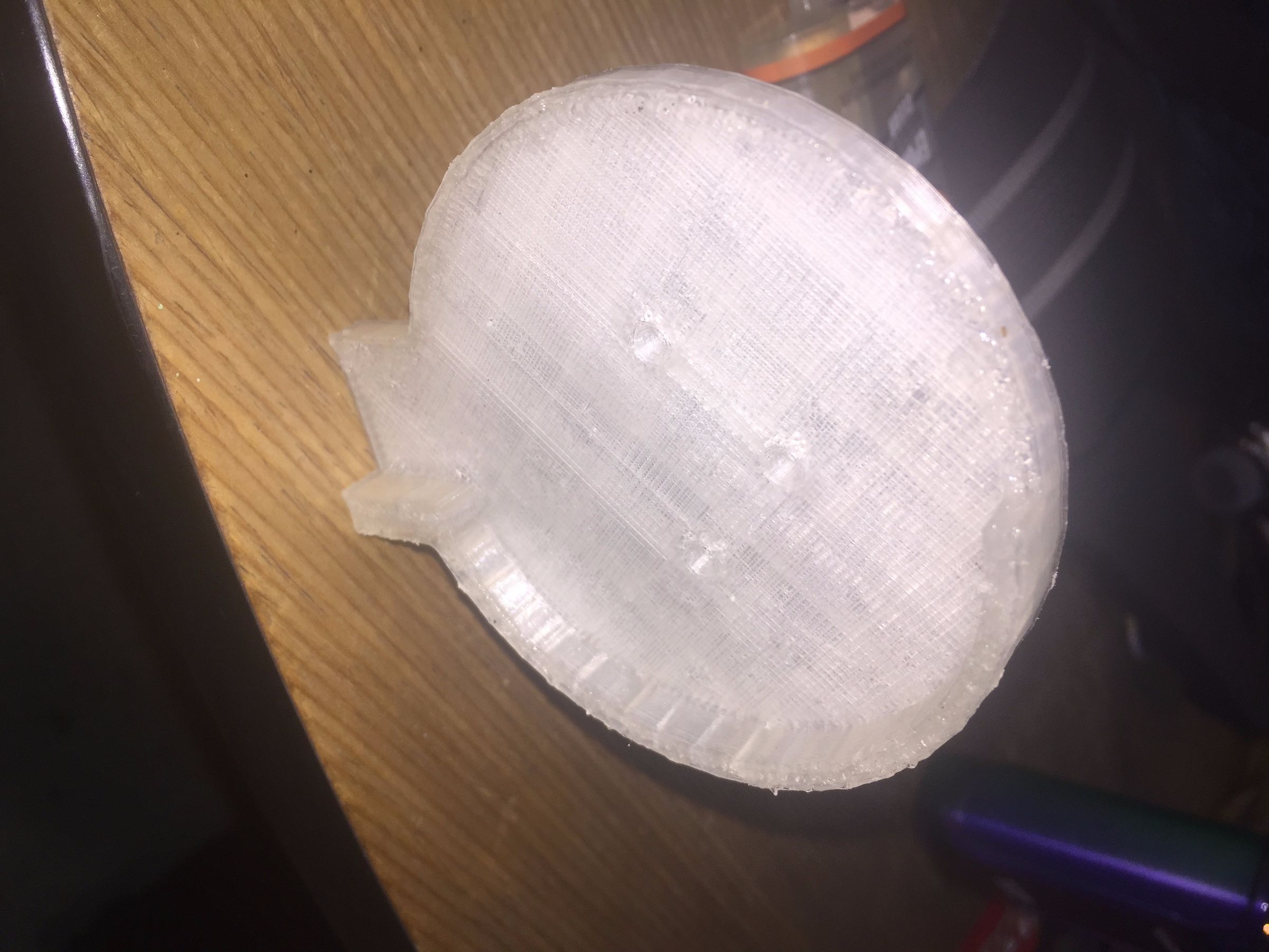 Arduino Night Light : 4 Steps (with Pictures) - Instructables