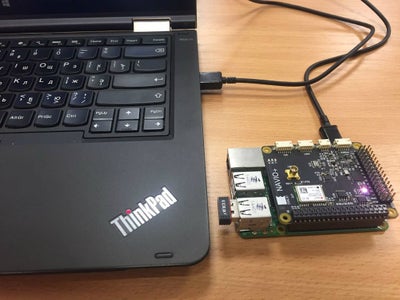Getting Started With Emlid Navio+/Navio2 : 10 Steps - Instructables