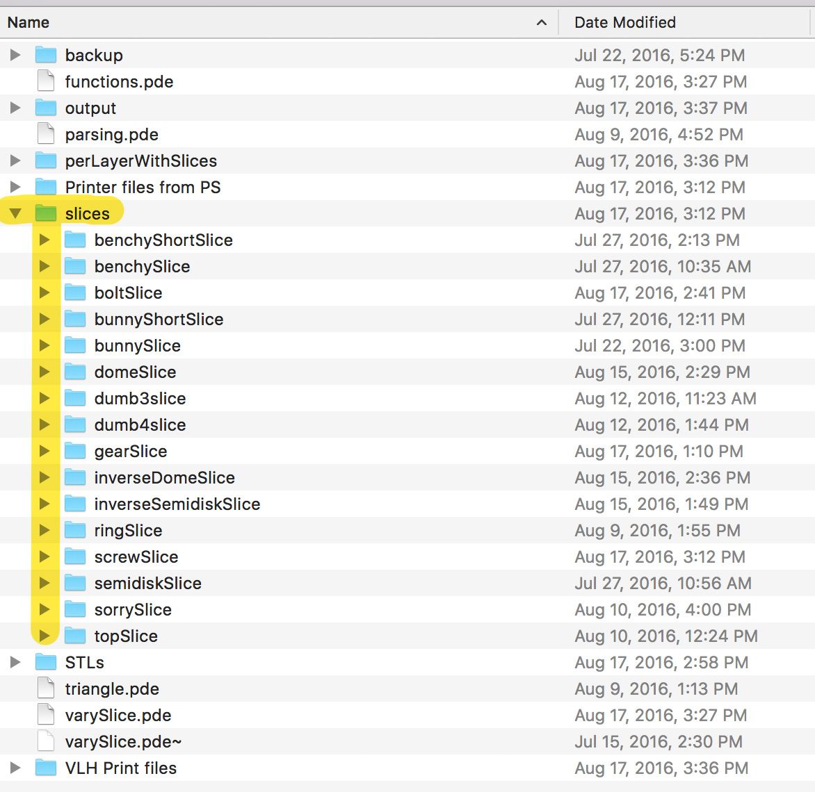 Variable Slicing for 3D Printing on Autodesk Ember : 11 Steps (with Pictures) - Instructables