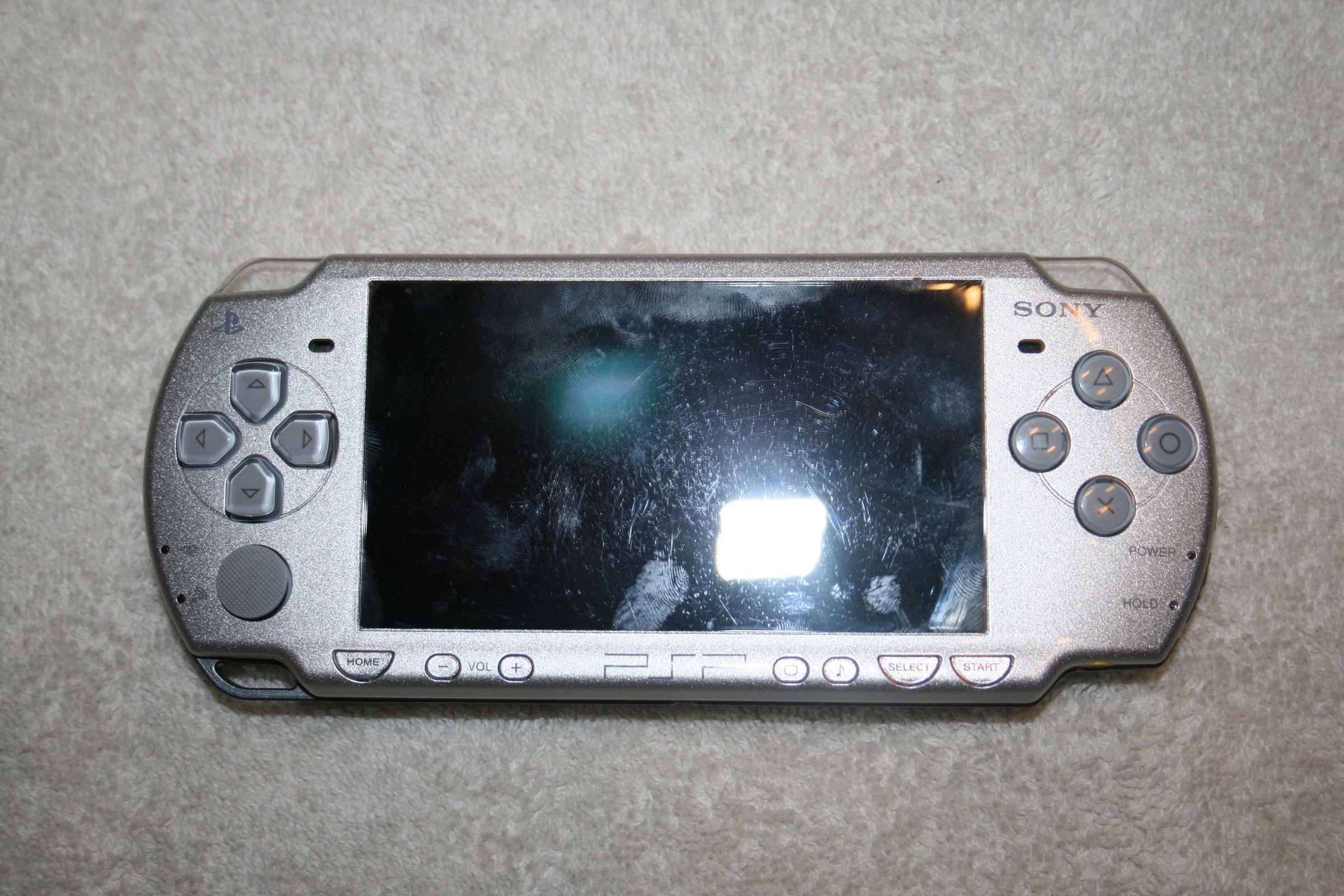 Lego PSP Dock : 4 Steps - Instructables