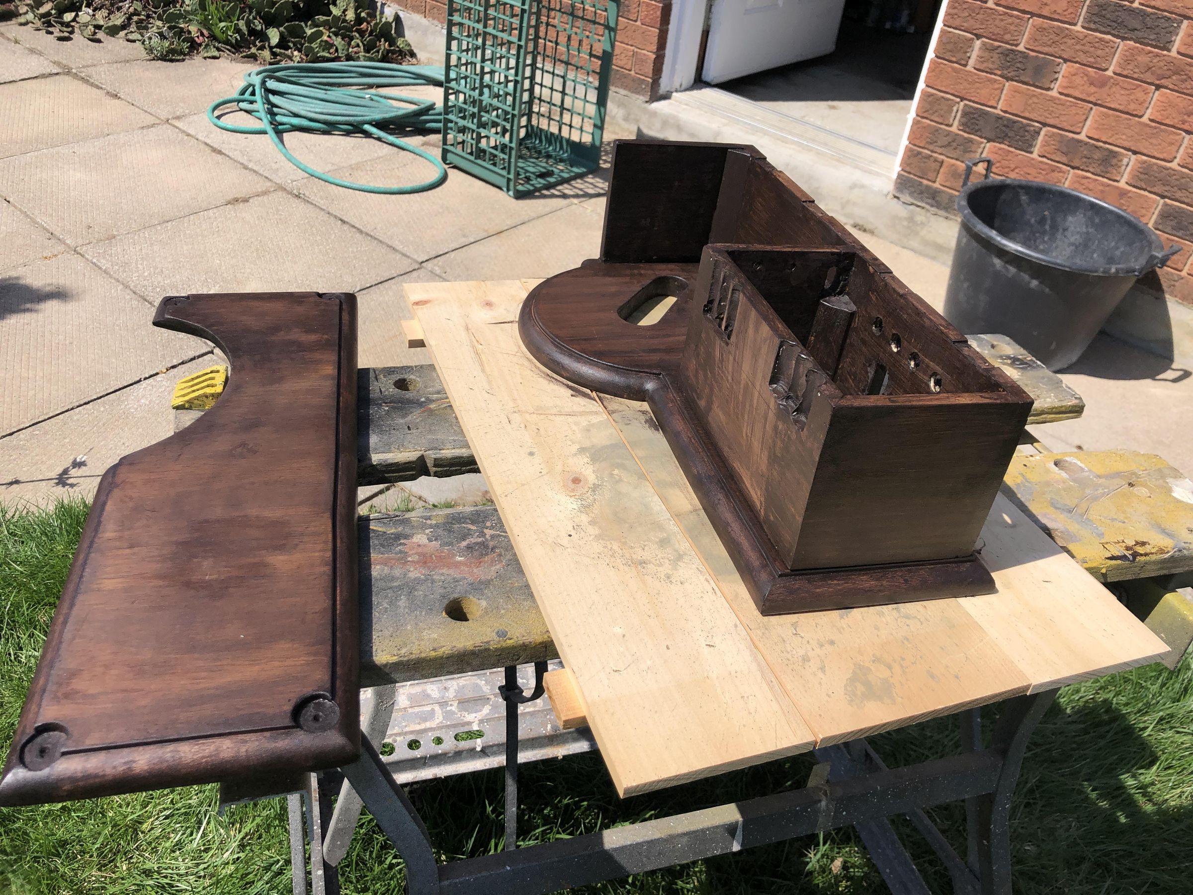 Tachyscope 1.0, POV Led Display : 5 Steps (with Pictures) - Instructables