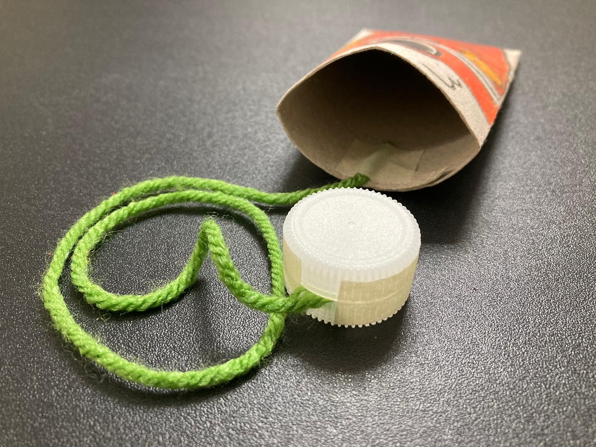 Cup and Ball : 6 Steps (with Pictures) - Instructables