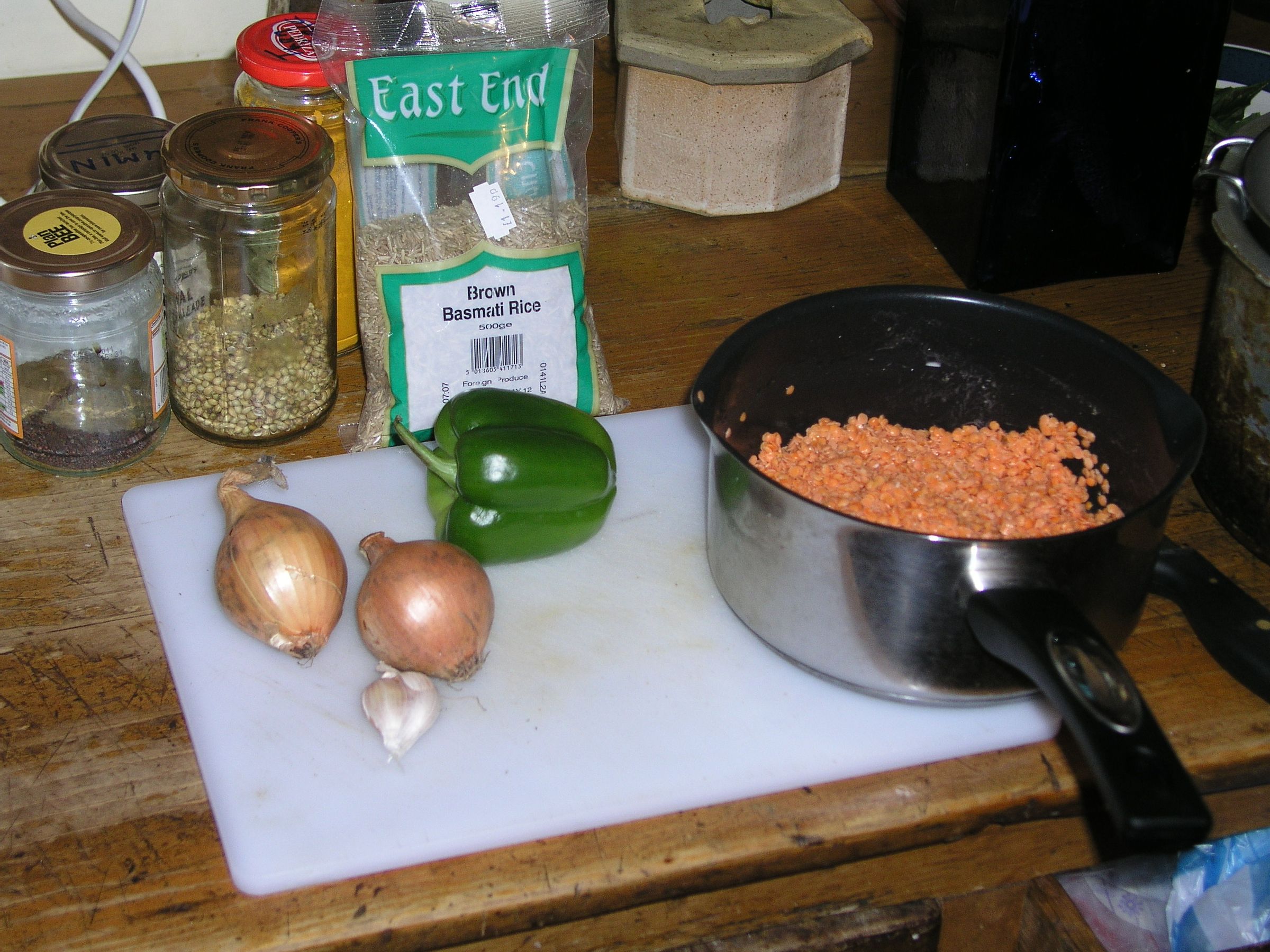 Cooking Experimentally : 13 Steps - Instructables