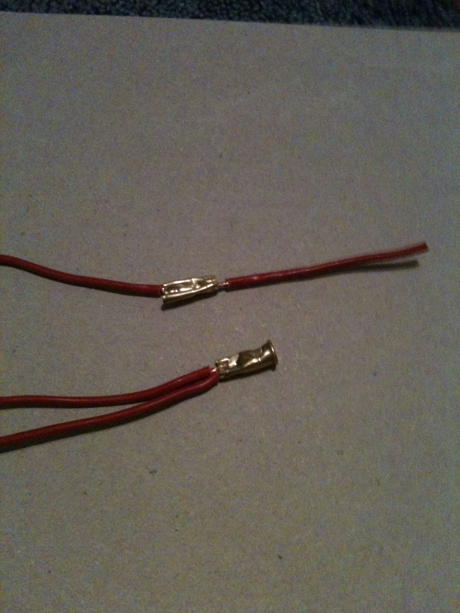 Spent Cartridge Crimp Connectors : 13 Steps - Instructables