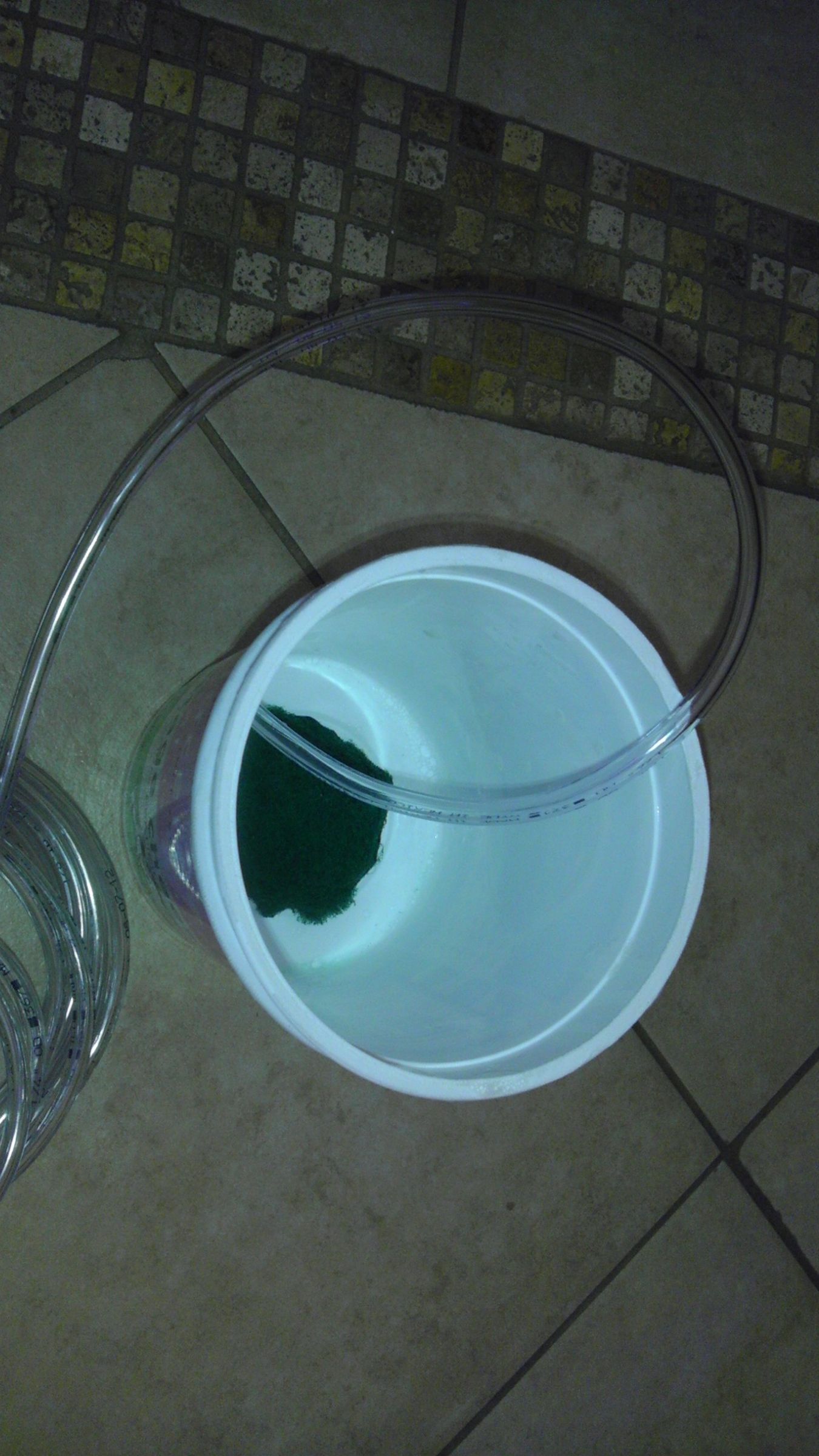 Never-ending Bubble Bubbler Bucket : 5 Steps - Instructables