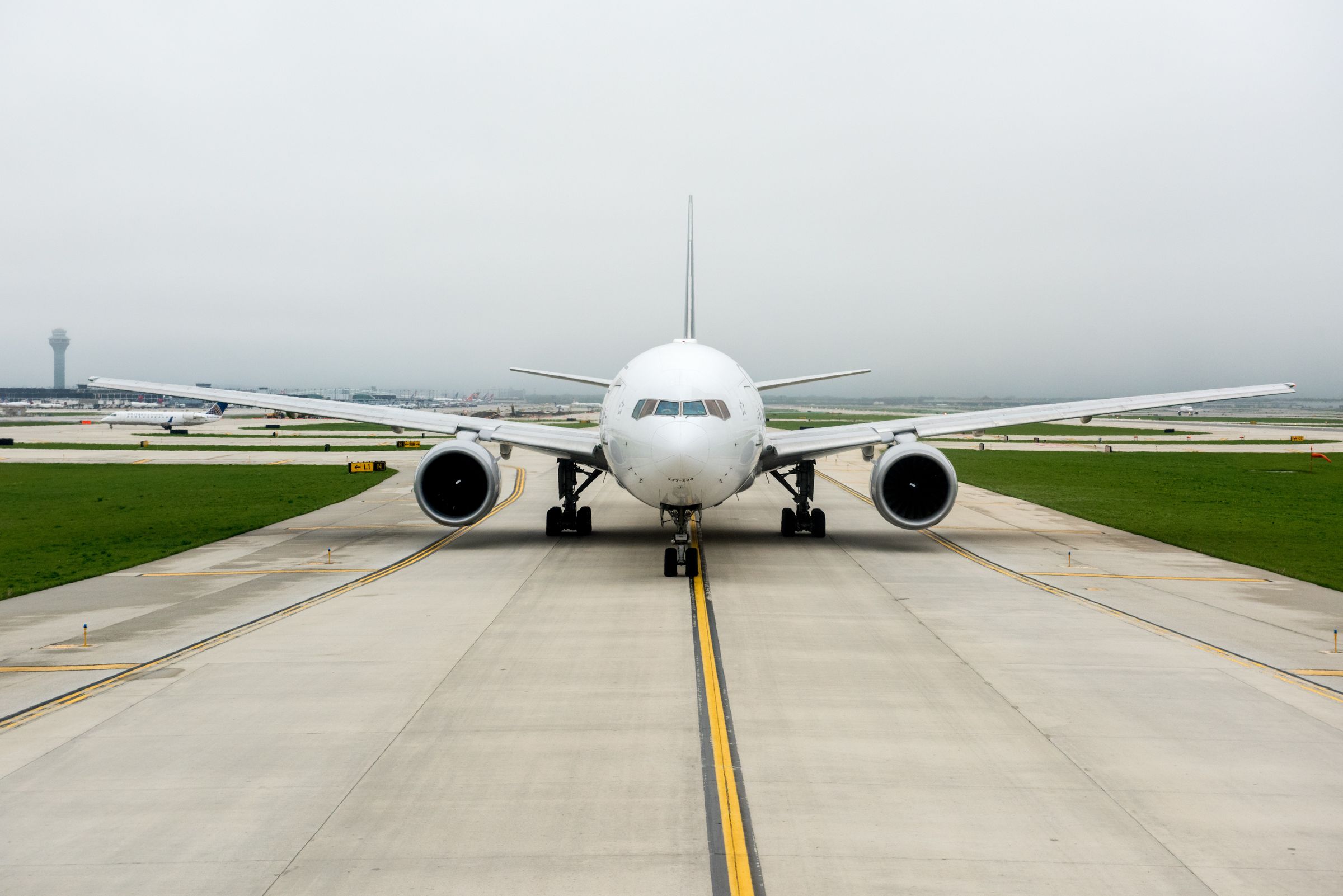Manage Flights Using Excel : 6 Steps - Instructables